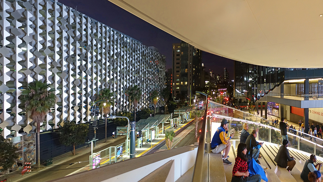 Cellular Origami by IwamotoScott Architecture - Architizer