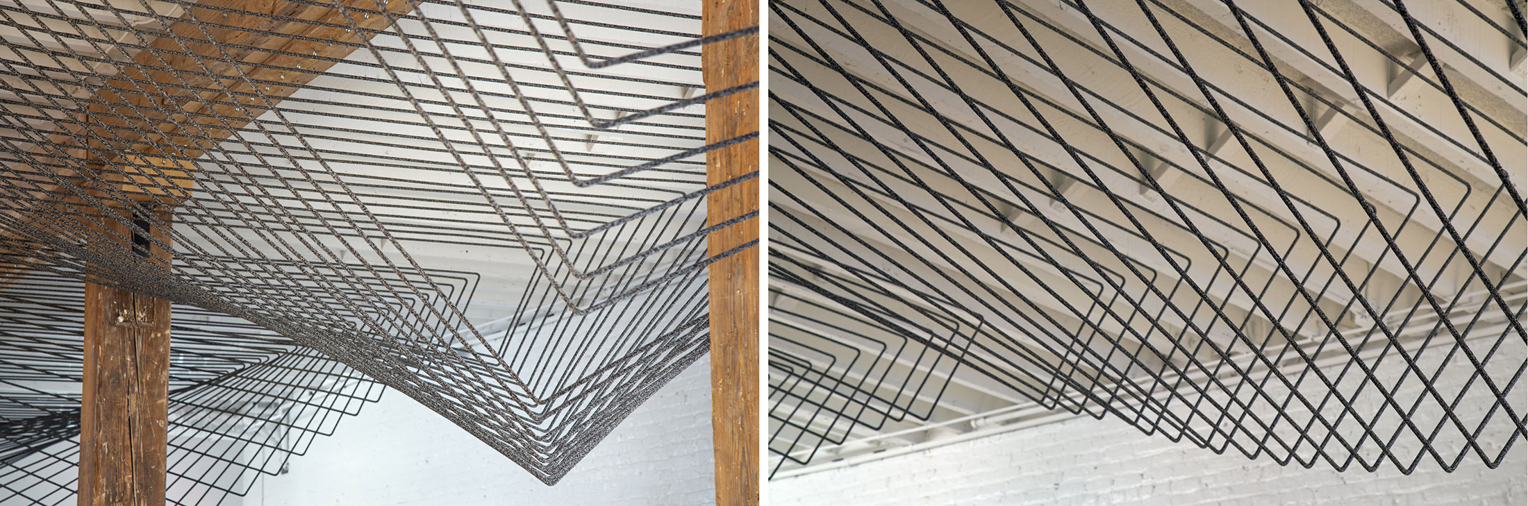 Redpoint Ventures by IwamotoScott Architecture - Architizer