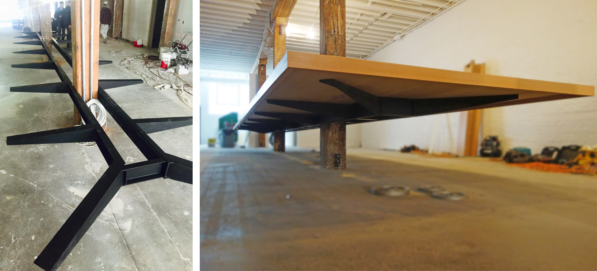 Redpoint Ventures by IwamotoScott Architecture - Architizer