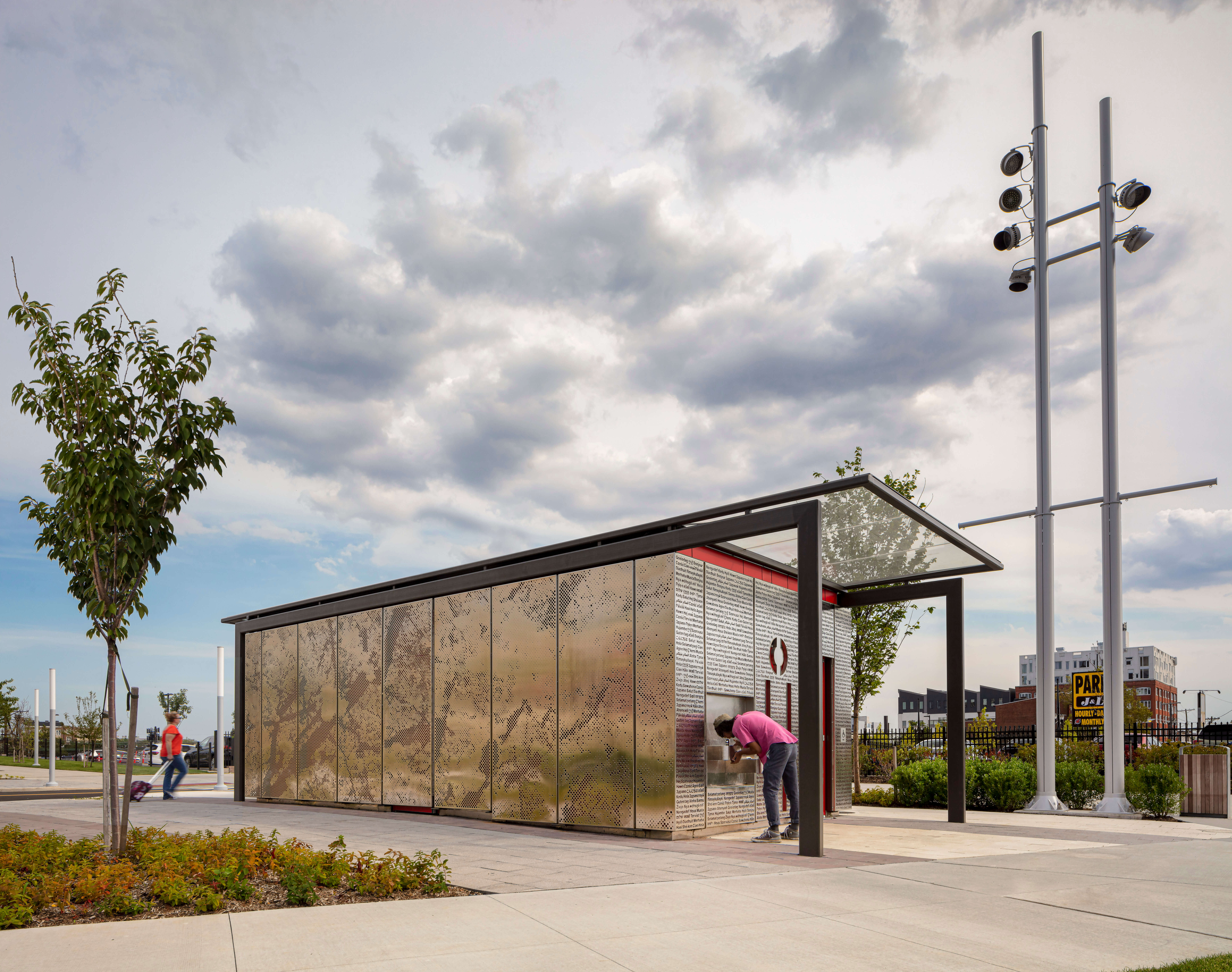 Mulberry Commons by Sage and Coombe Architects - Architizer