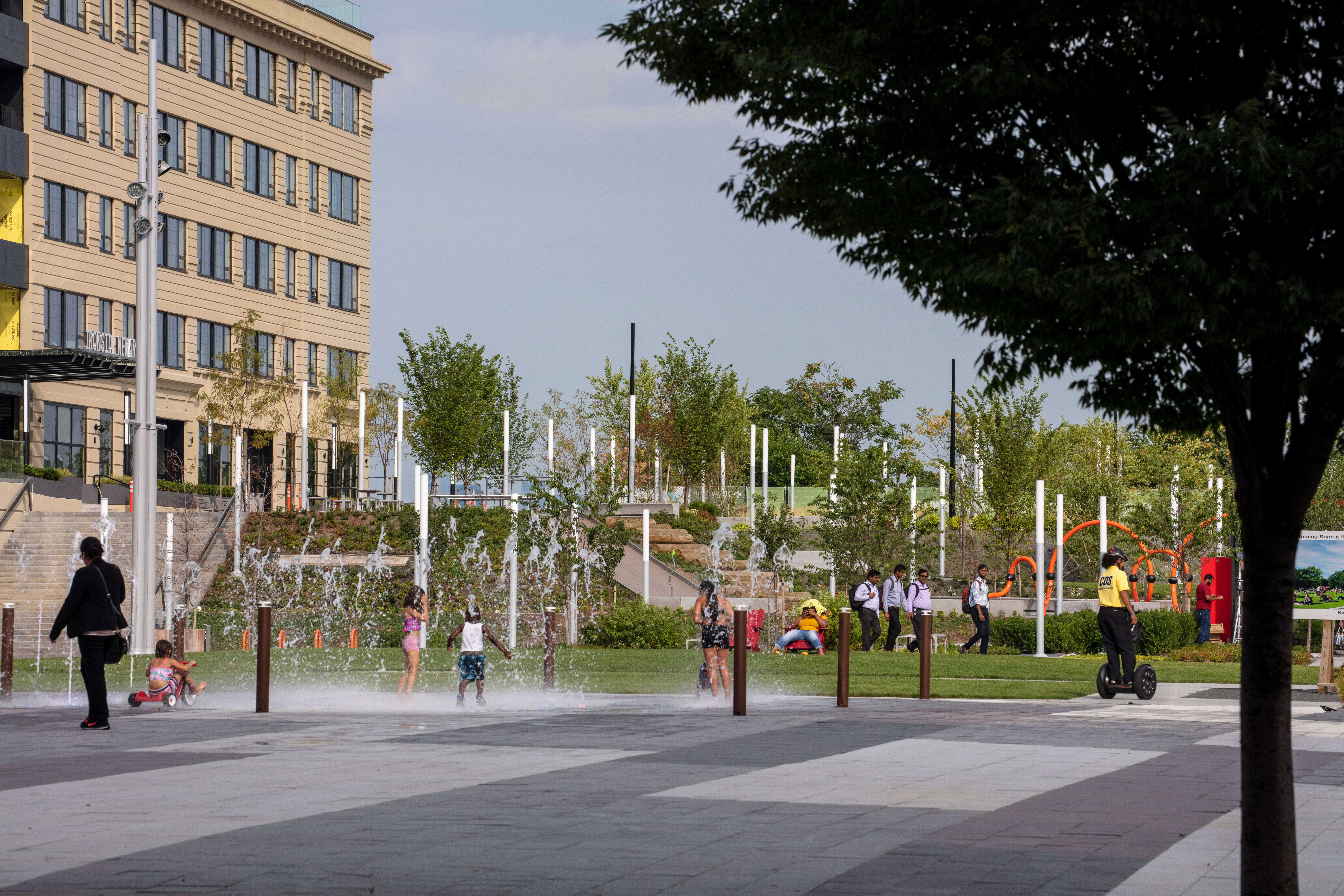 Mulberry Commons by Sage and Coombe Architects - Architizer