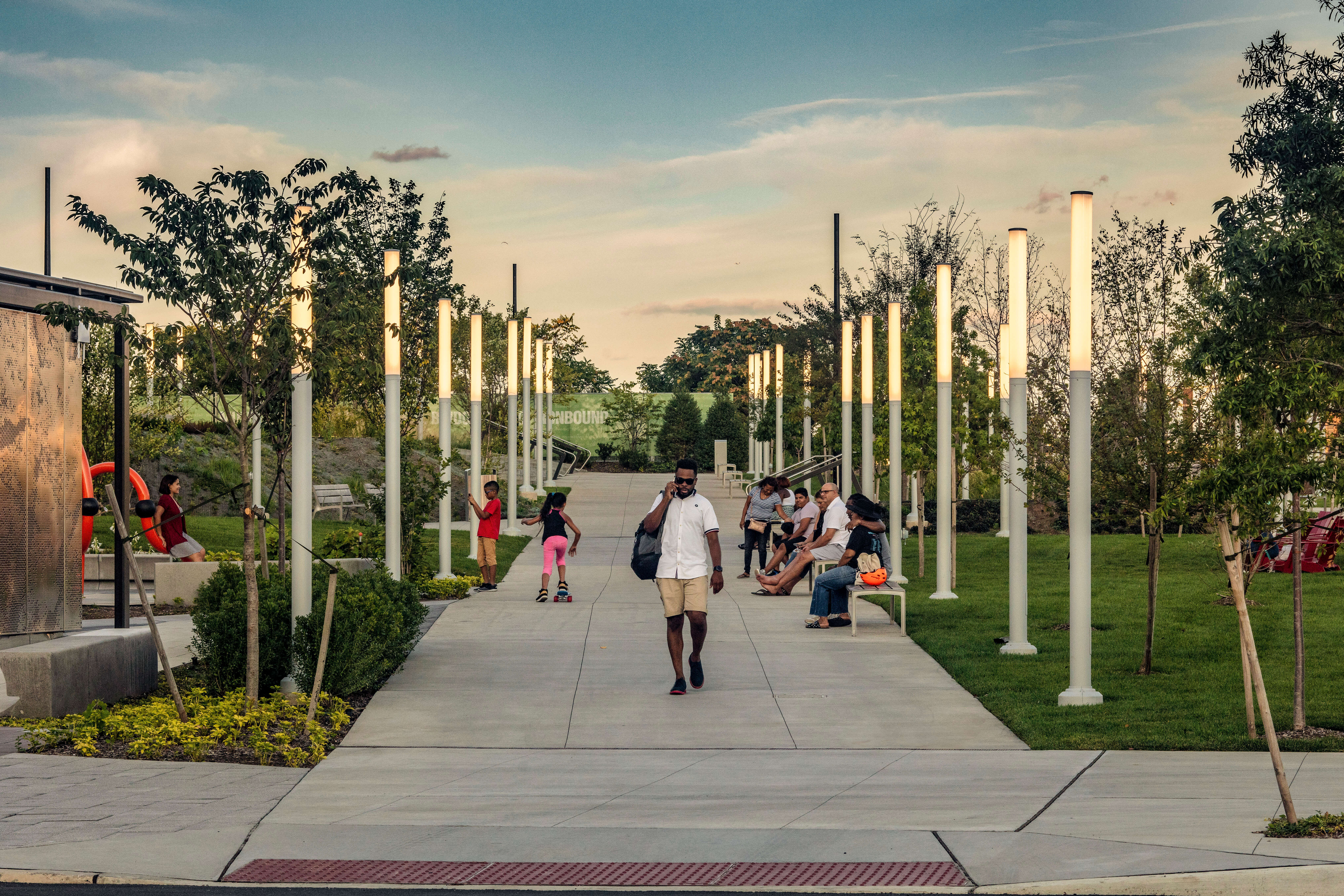 Mulberry Commons by Sage and Coombe Architects - Architizer
