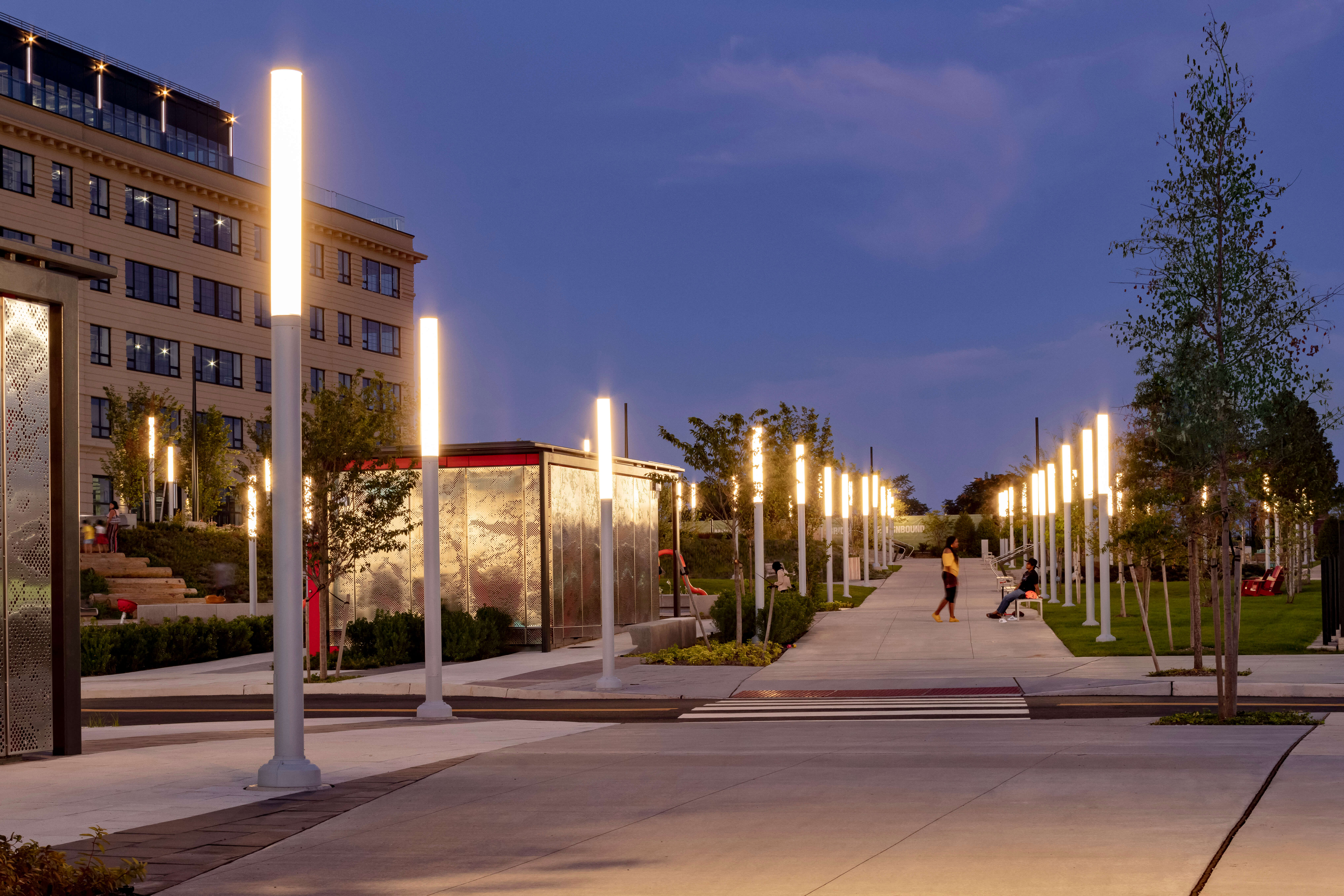 Mulberry Commons by Sage and Coombe Architects - Architizer