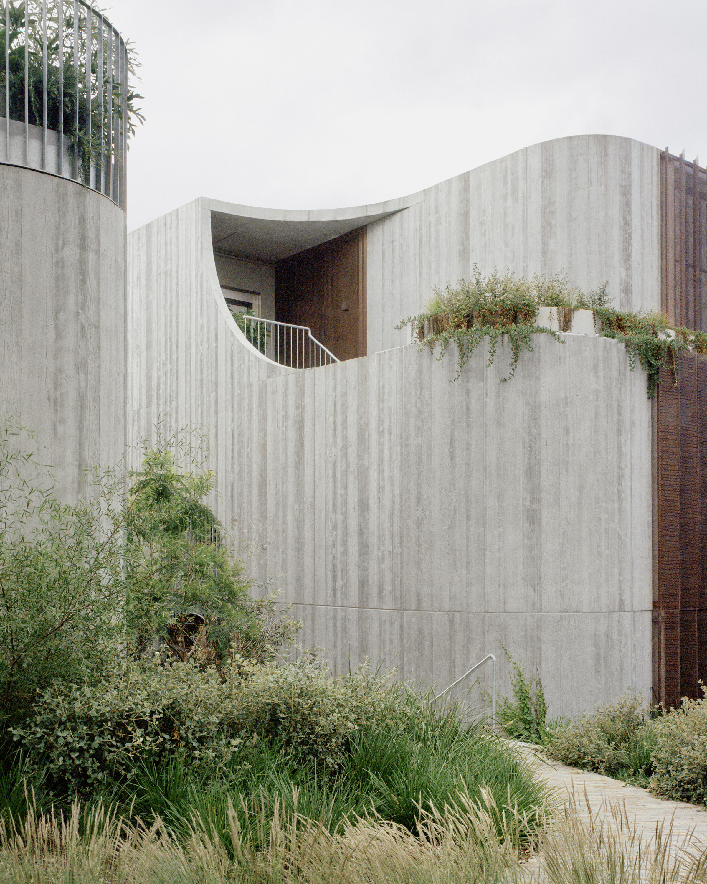 Fenwick by Edition Office - Architizer