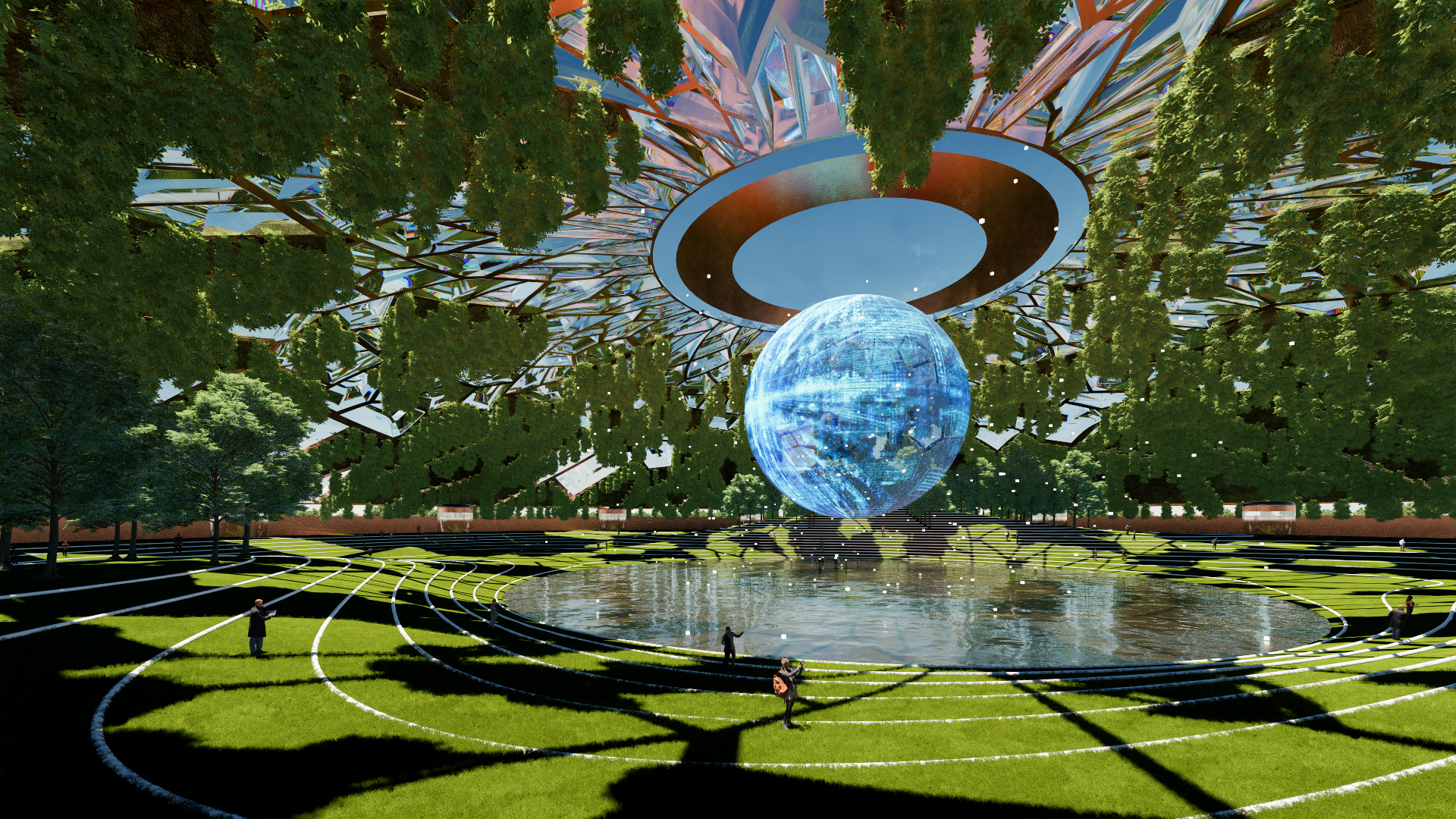 Metacity by XMArchitect - Architizer