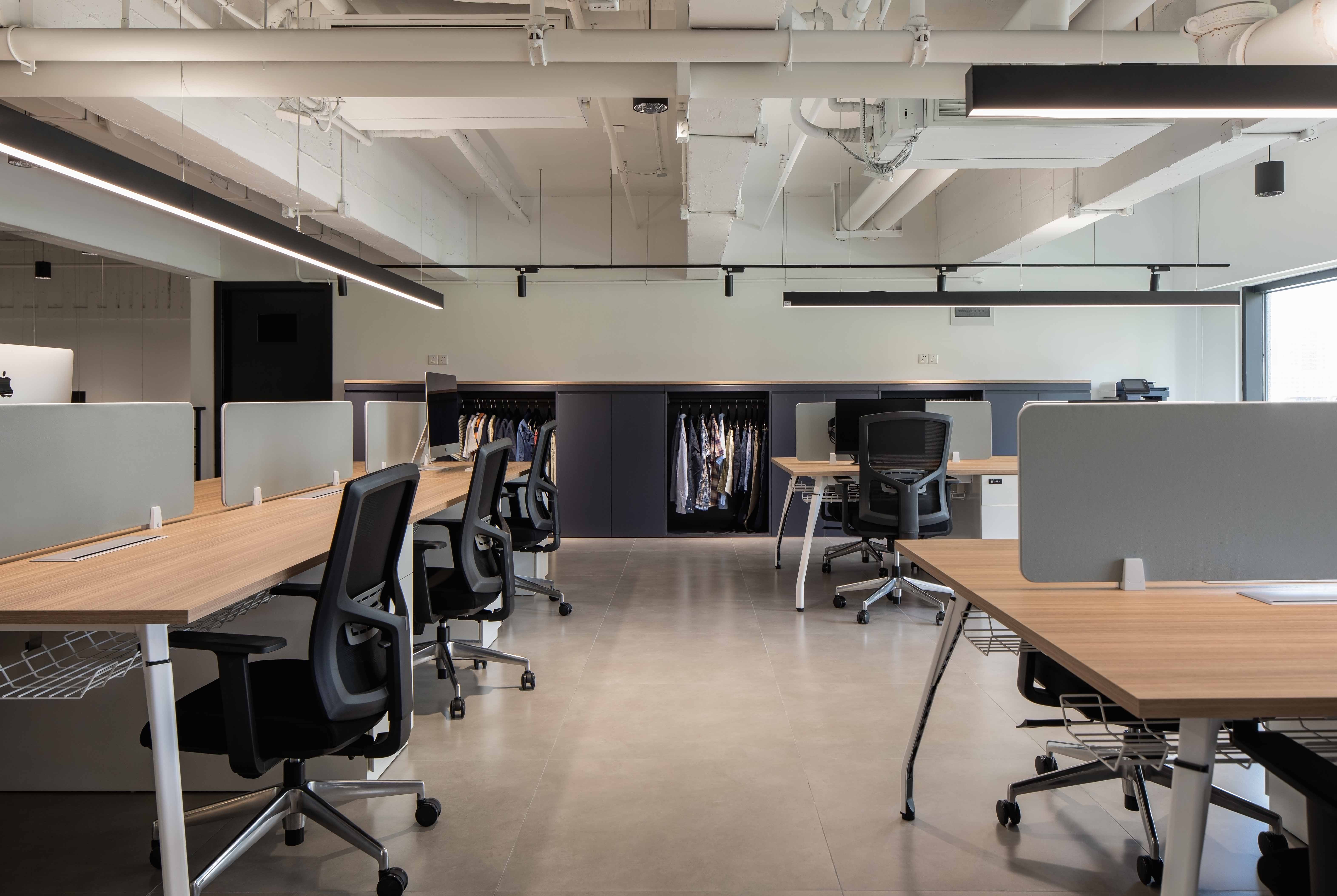 DK Office by STUDIO DOHO - Architizer