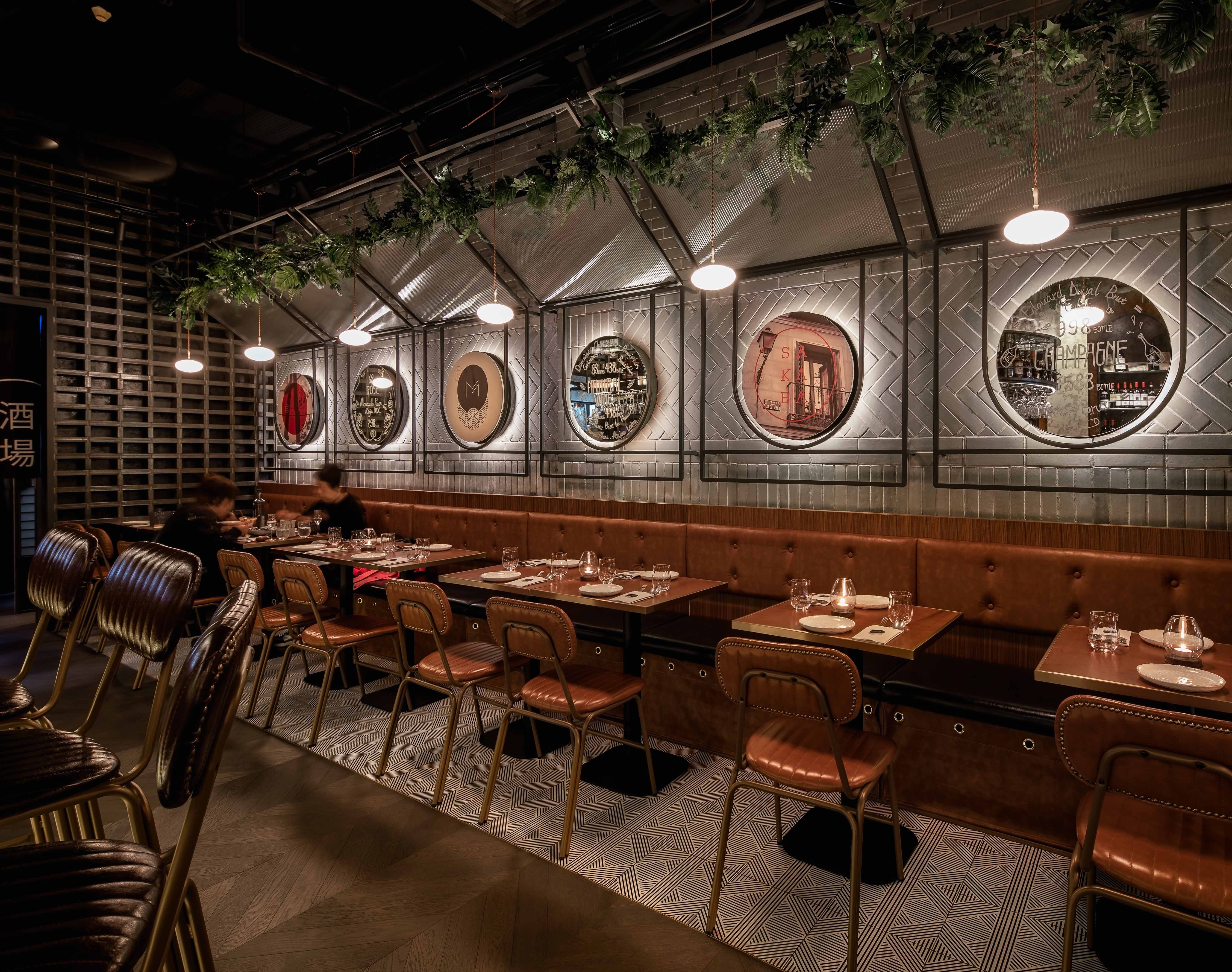 Sakaba Malabar by STUDIO DOHO - Architizer