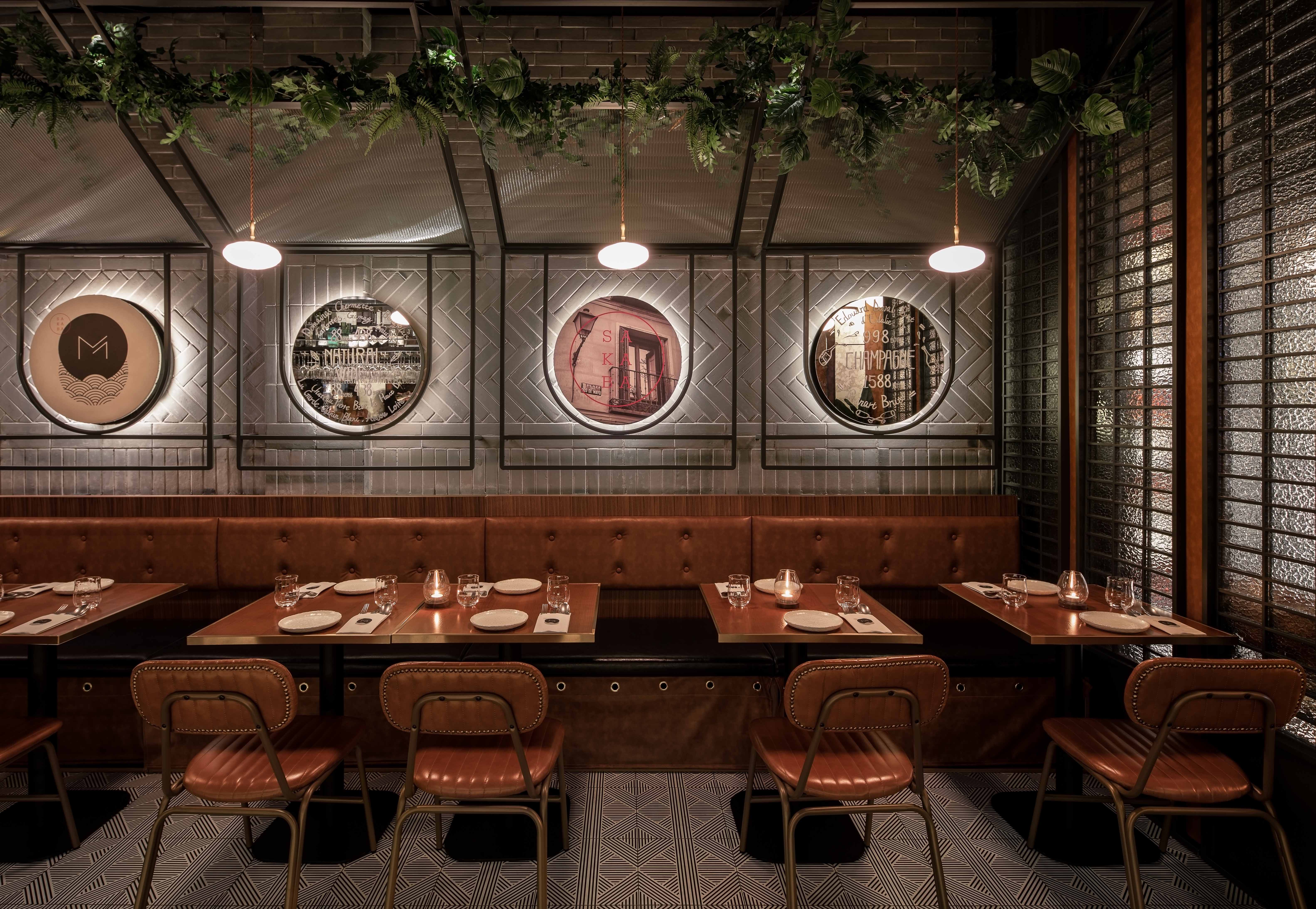 Sakaba Malabar by STUDIO DOHO - Architizer