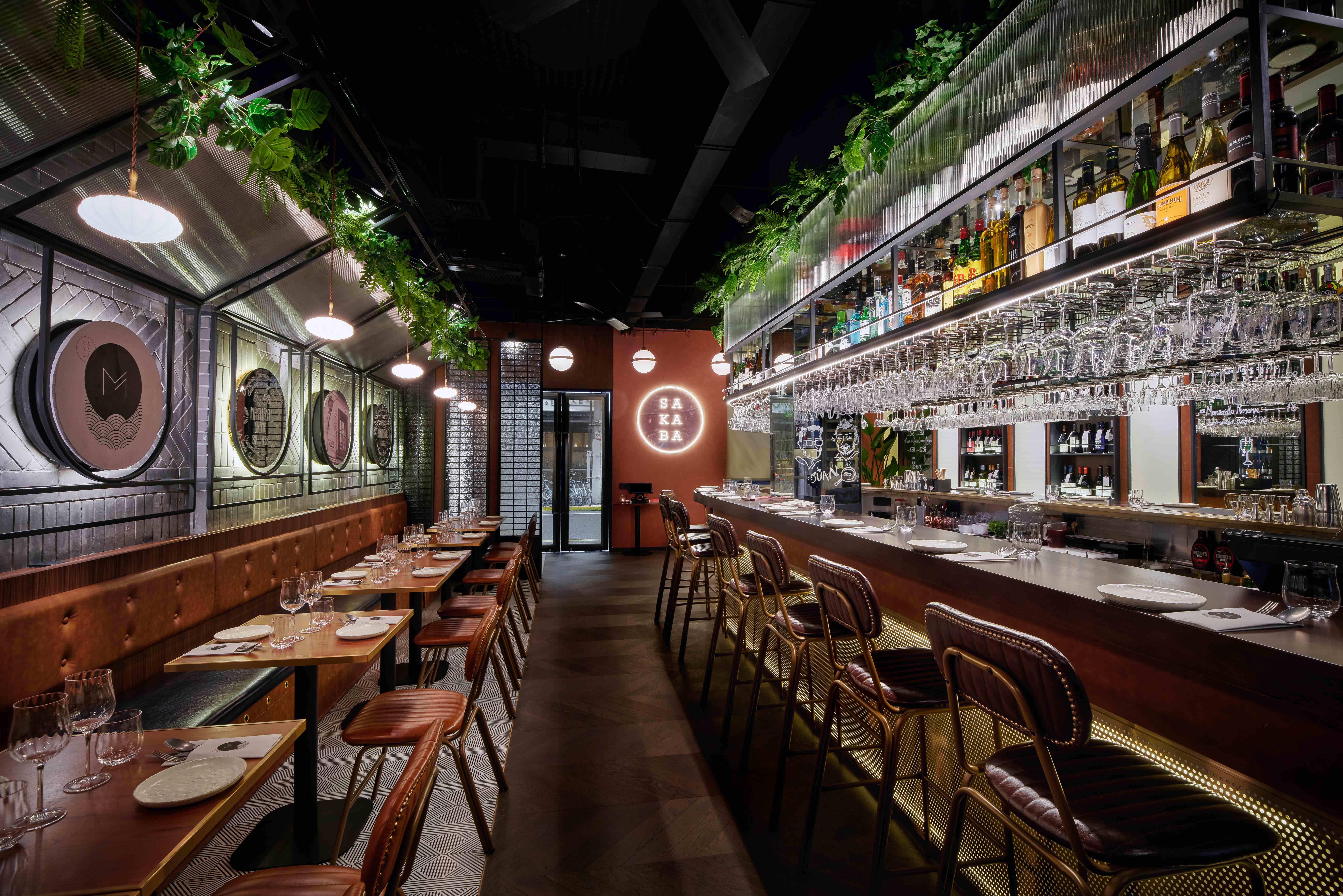 Sakaba Malabar by STUDIO DOHO - Architizer