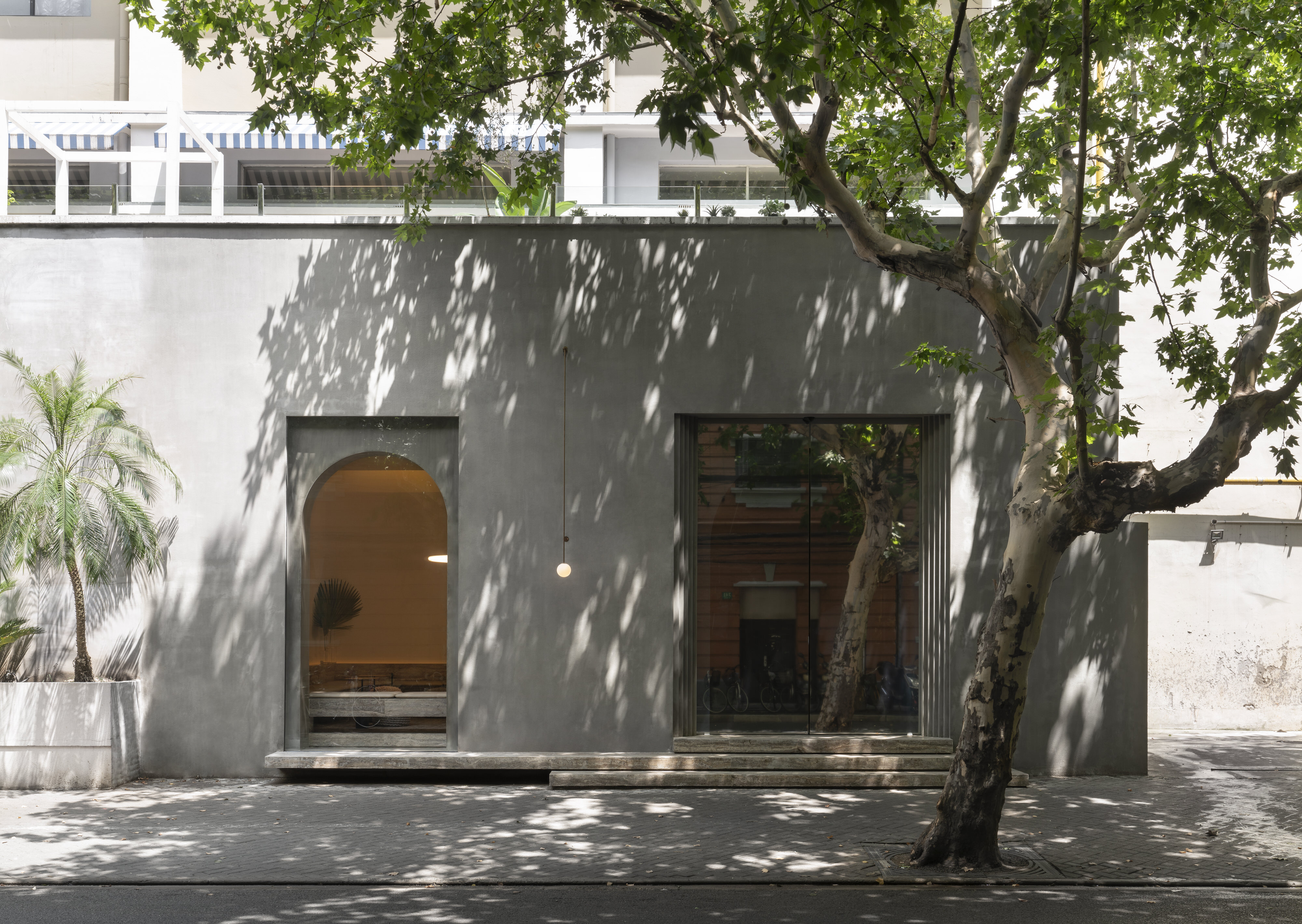 Bar Lotus by Office AIO - Architizer