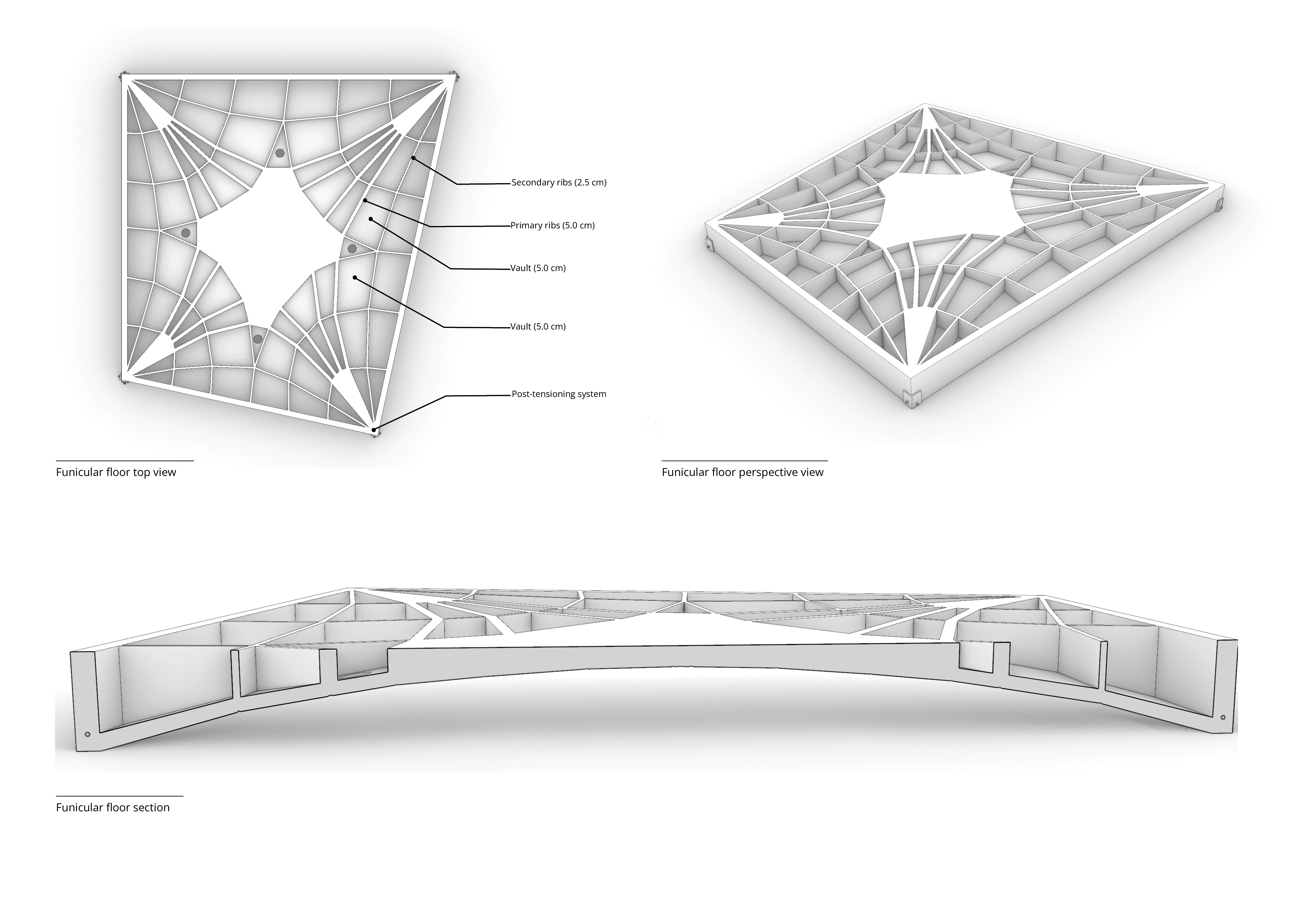 HiLo Unit at NEST by ETH Zurich, Block Research Group - Architizer