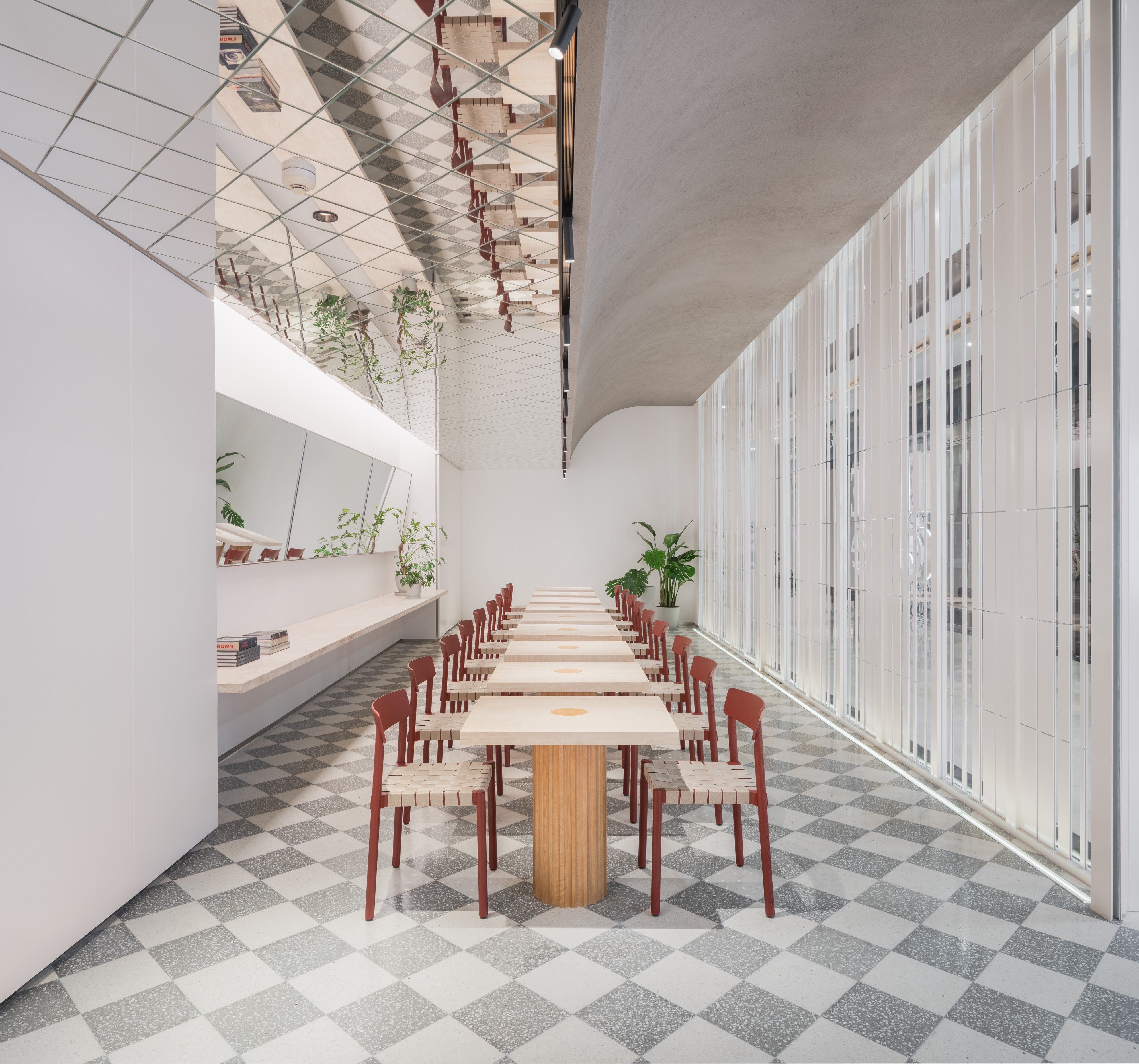 Office AIO - Architizer