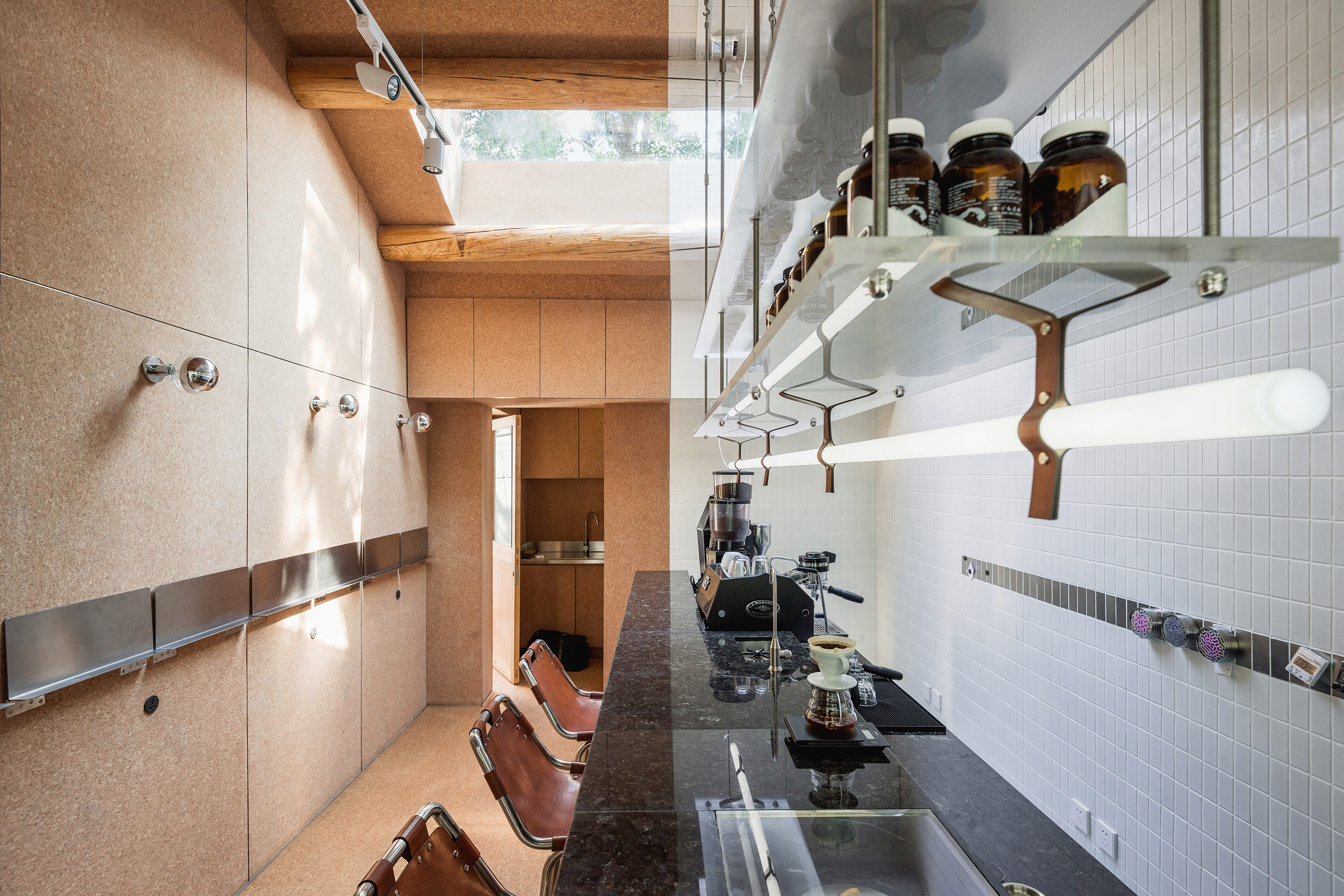 Office AIO - Architizer