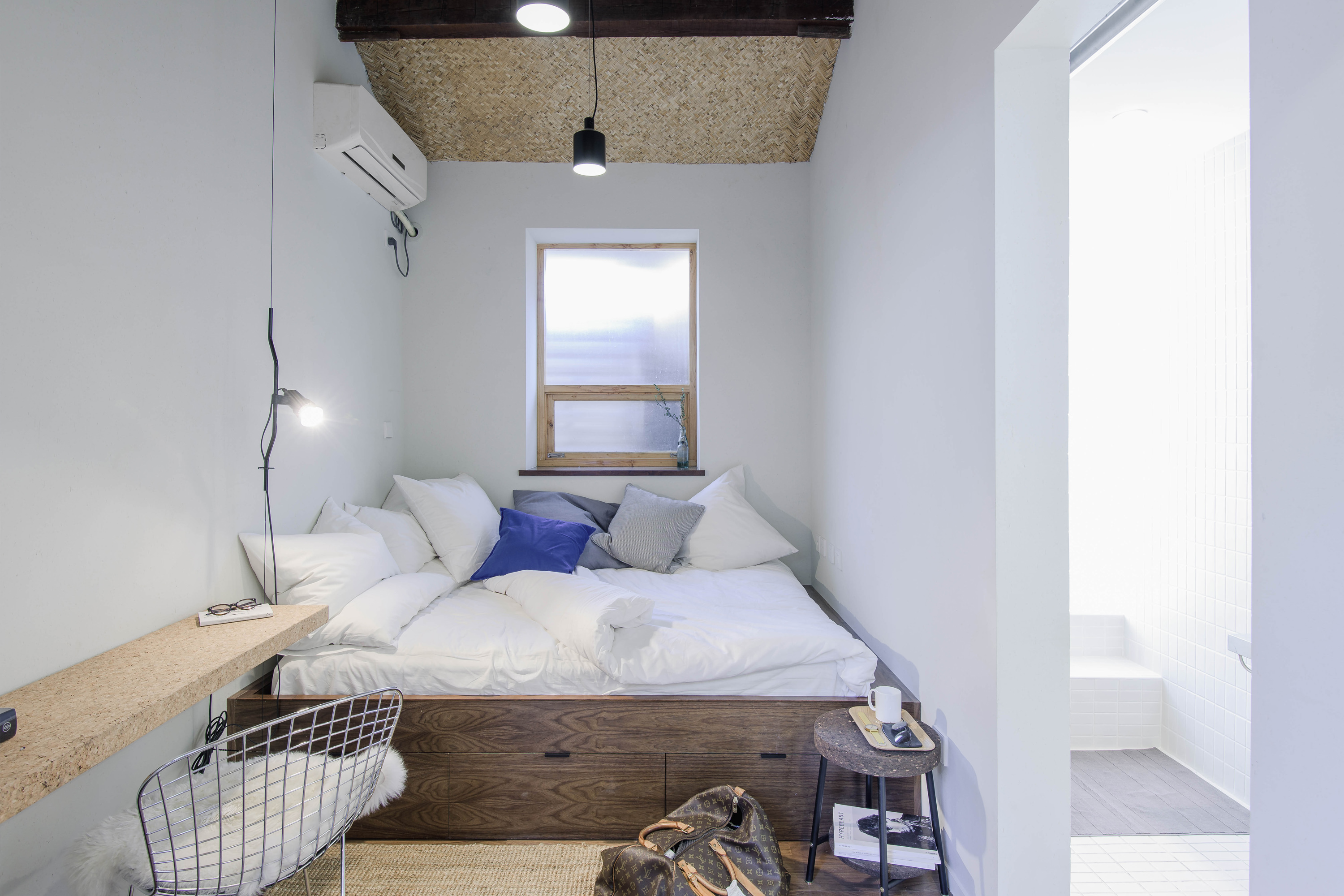 BigSmall Coffee by Office AIO - Architizer