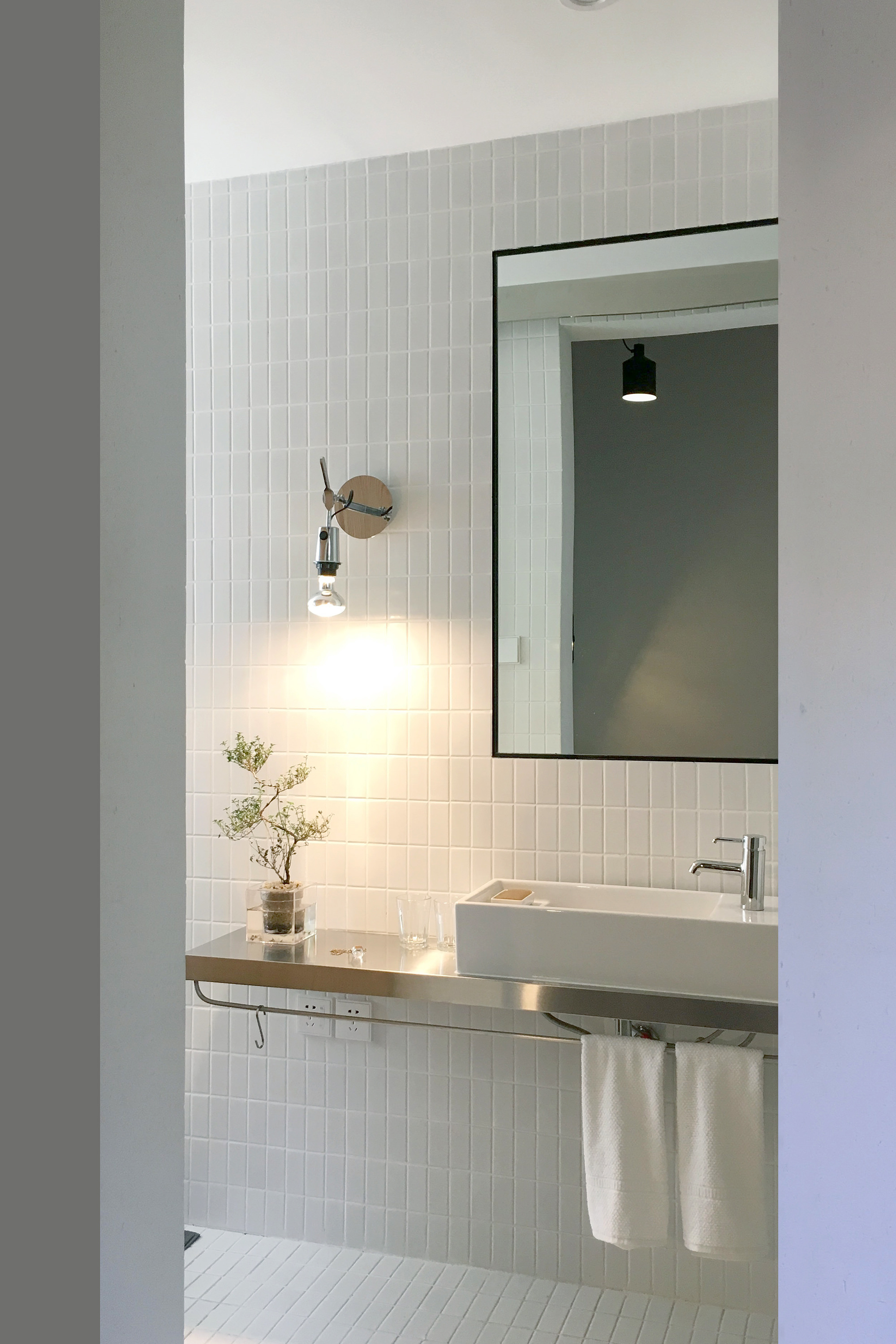 BigSmall Coffee by Office AIO - Architizer