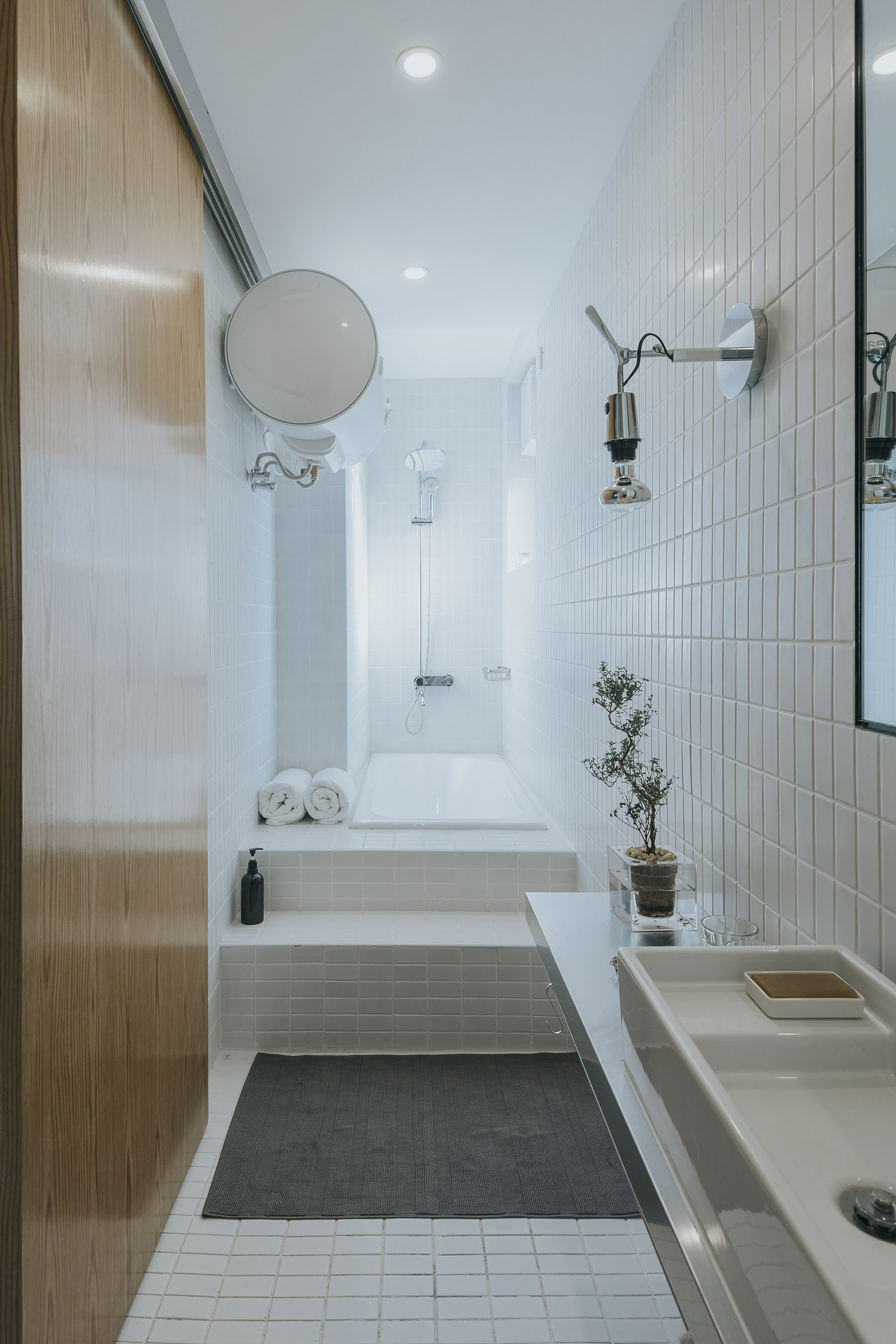 BigSmall Coffee by Office AIO - Architizer