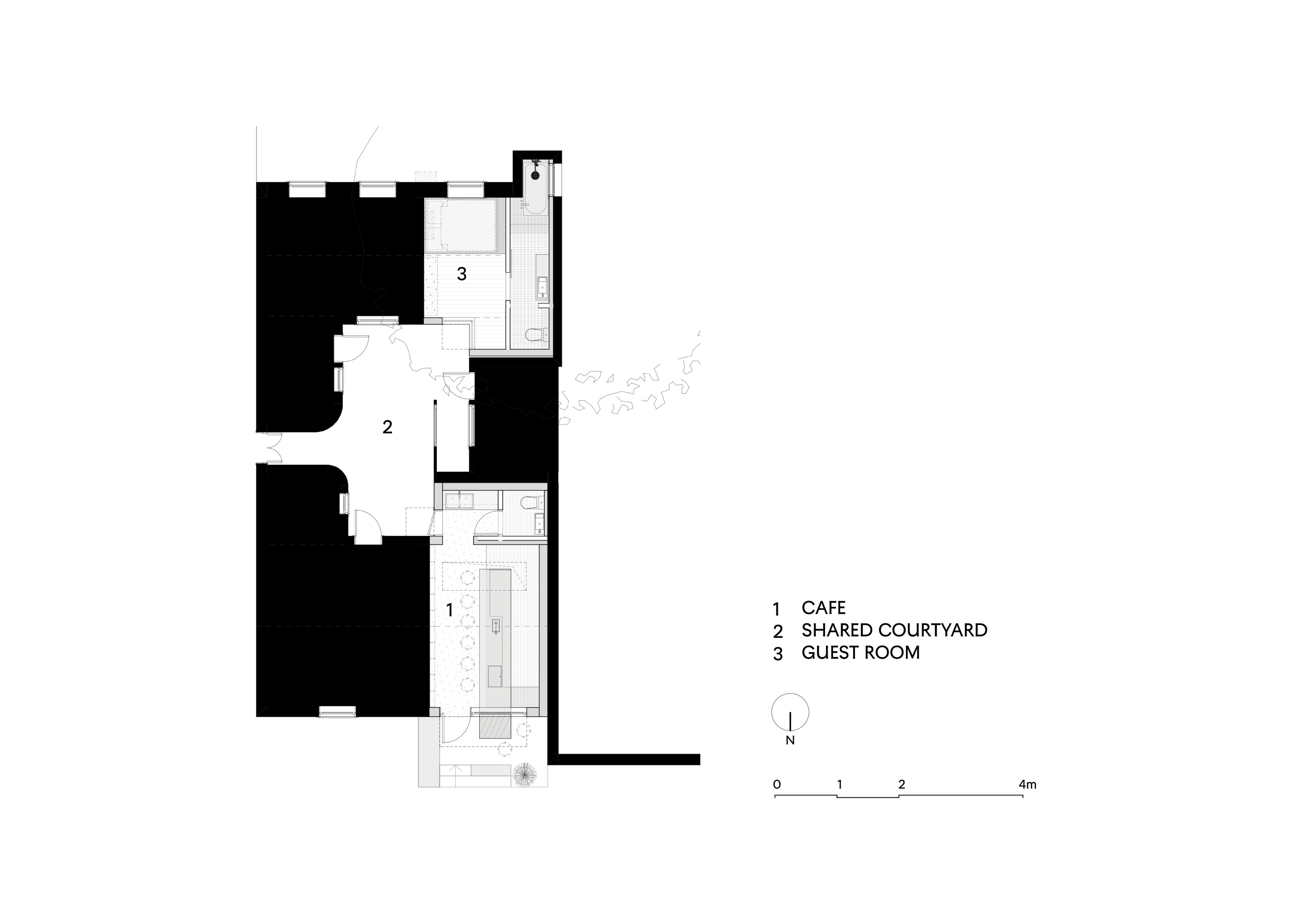 BigSmall Coffee by Office AIO - Architizer