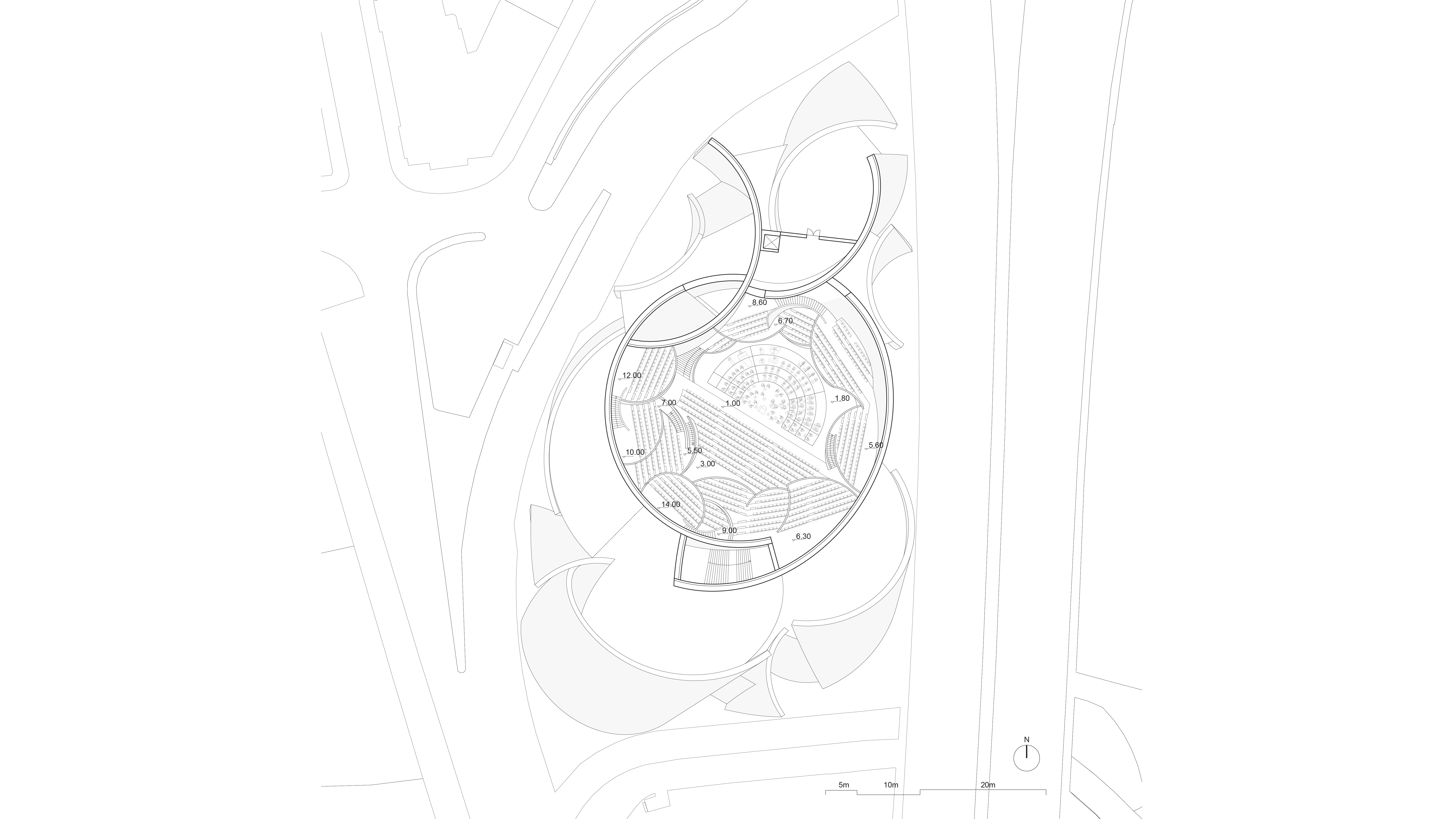 Tension Instrument by Studio Lihan - Architizer