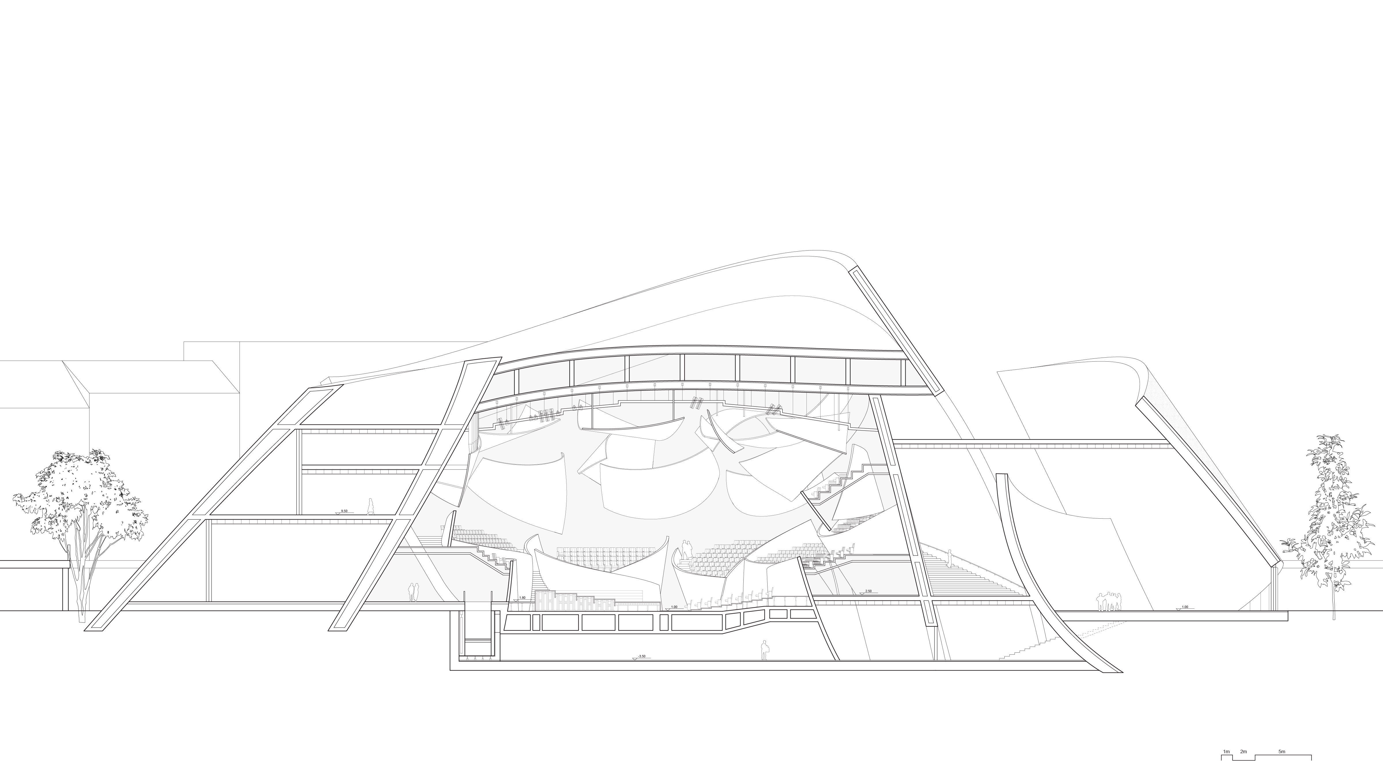 Idea 3656222: Tension Instrument by Studio Lihan in Prague, Czechia ...