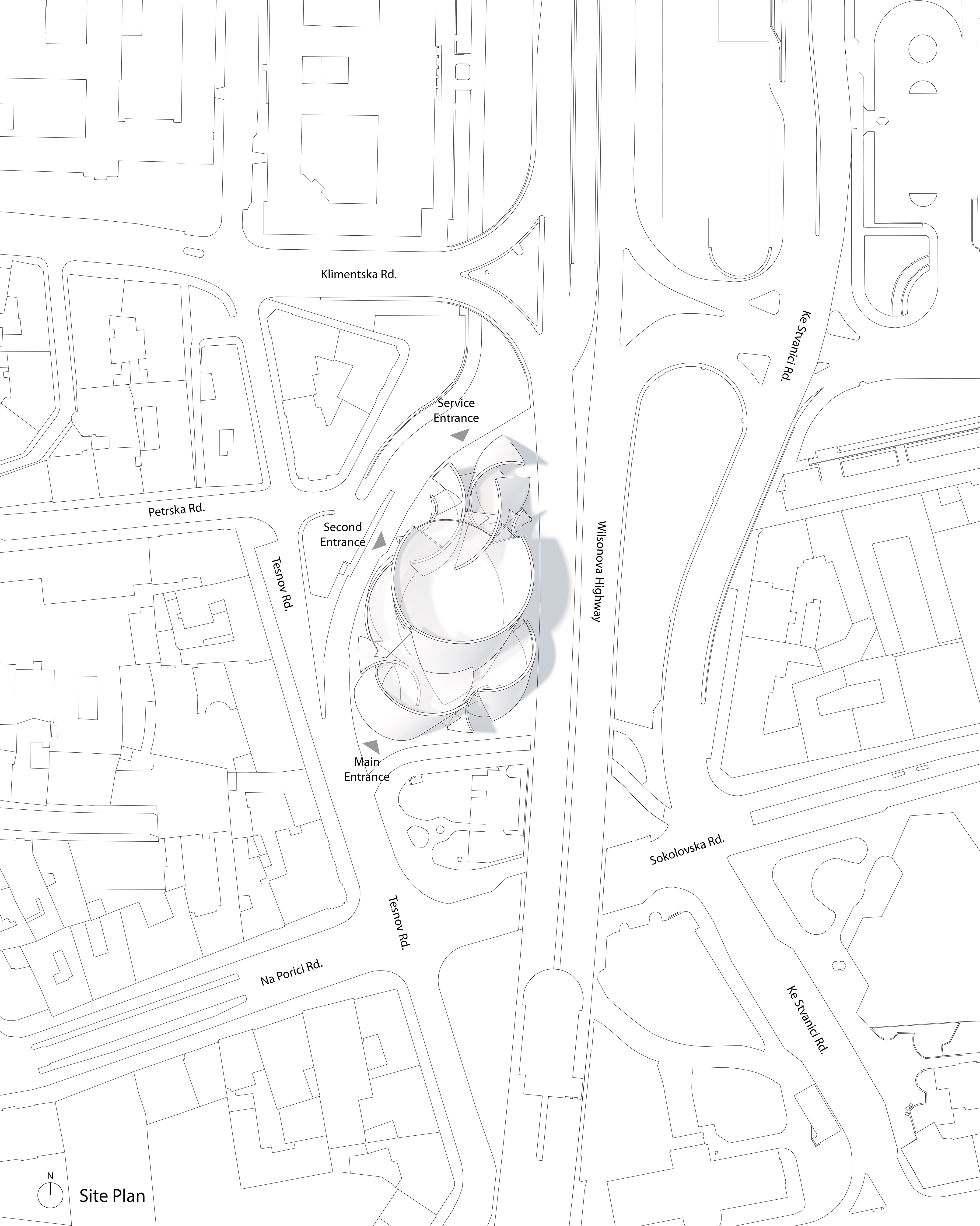 Idea 3656224: Tension Instrument by Studio Lihan in Prague, Czechia ...