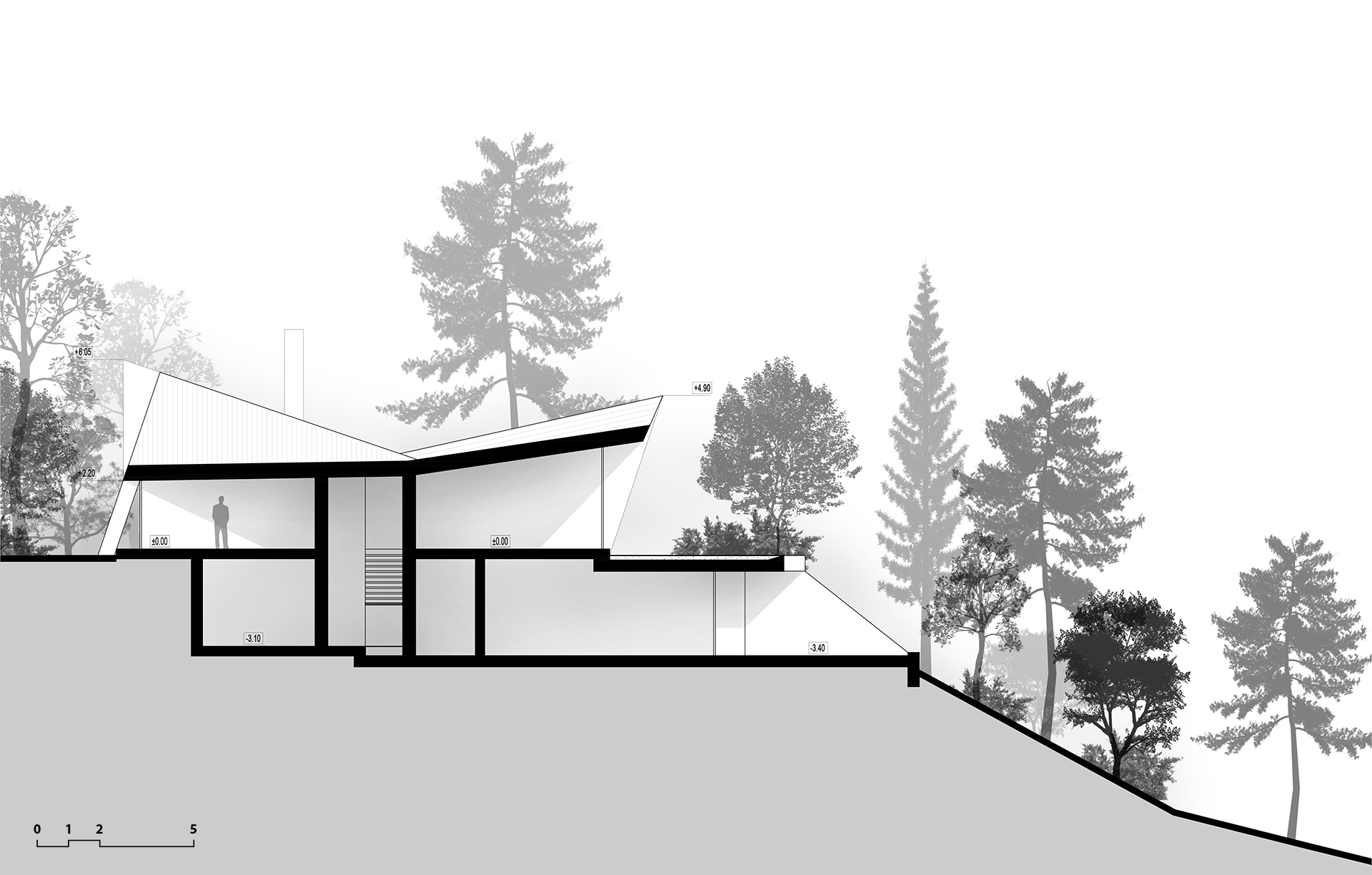 House N1 by NiMa Design - Architizer