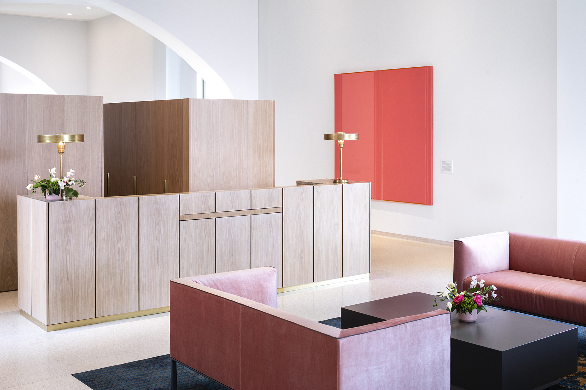 Quirk Charlottesville by ARCHITECTUREFIRM - Architizer