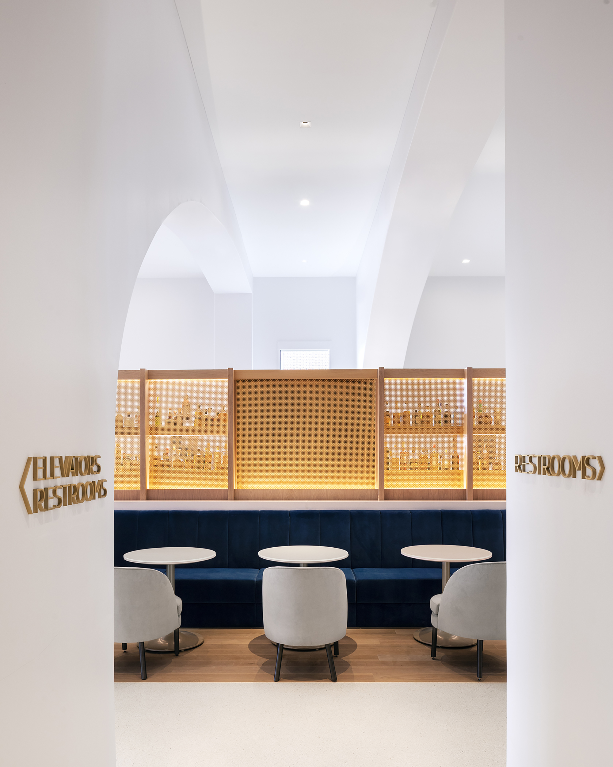 Quirk Charlottesville by ARCHITECTUREFIRM - Architizer