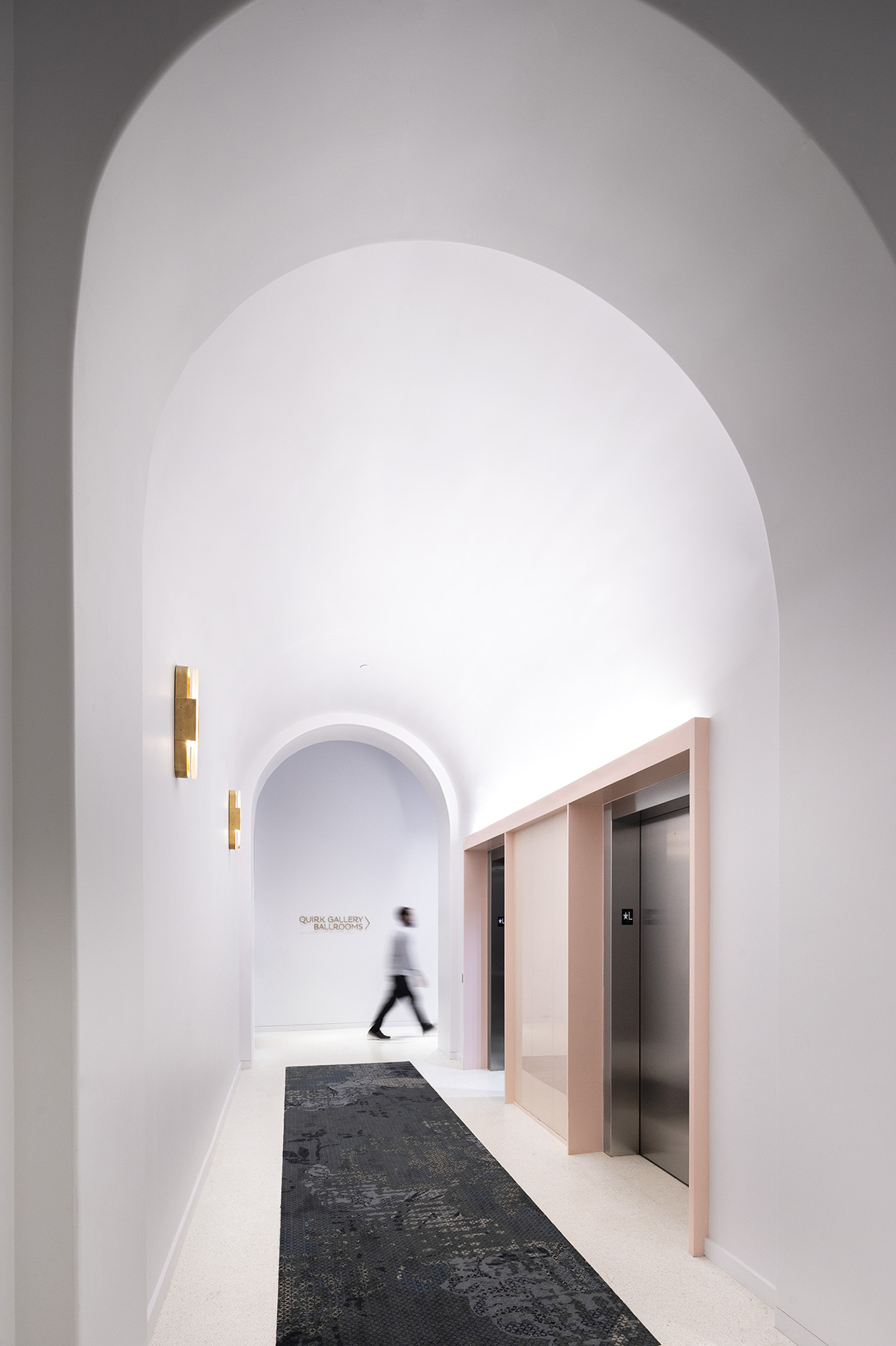 Quirk Charlottesville by ARCHITECTUREFIRM - Architizer