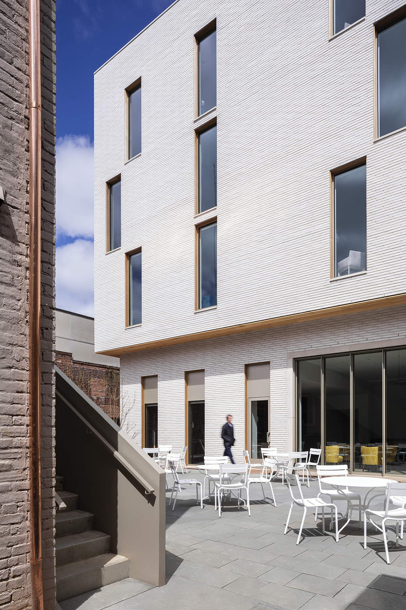 Quirk Charlottesville by ARCHITECTUREFIRM - Architizer