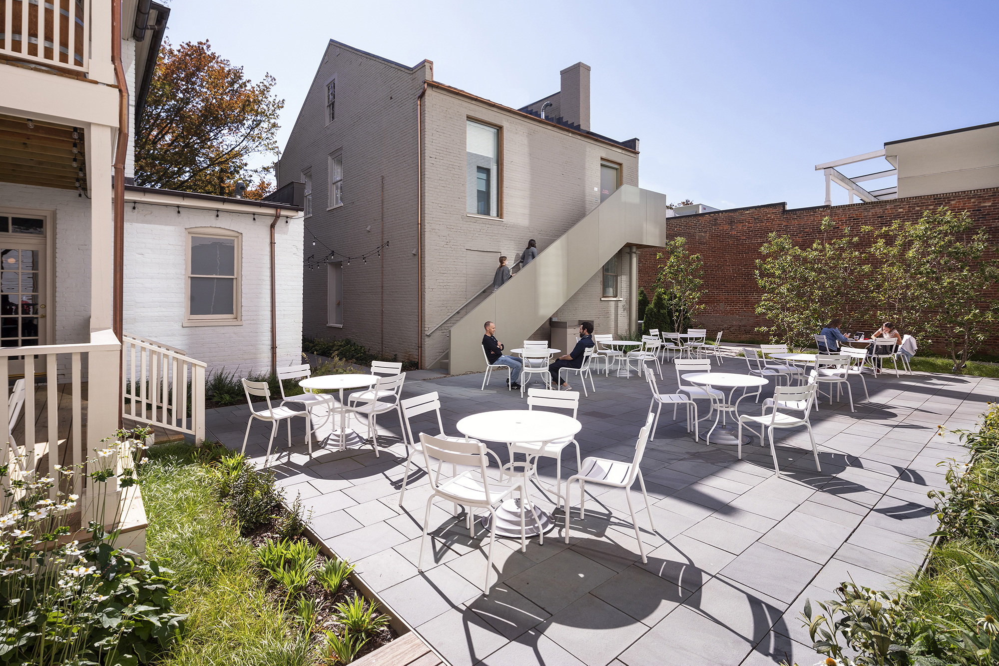 Quirk Charlottesville by ARCHITECTUREFIRM - Architizer