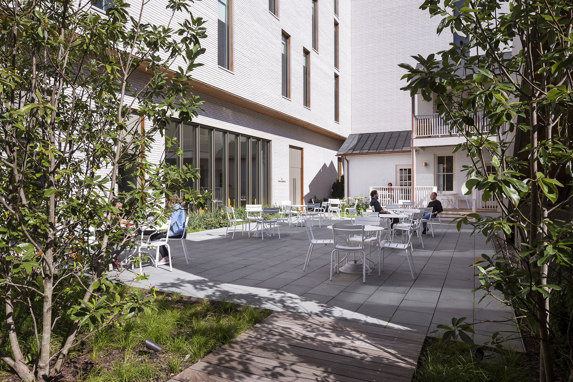 Quirk Charlottesville by ARCHITECTUREFIRM - Architizer