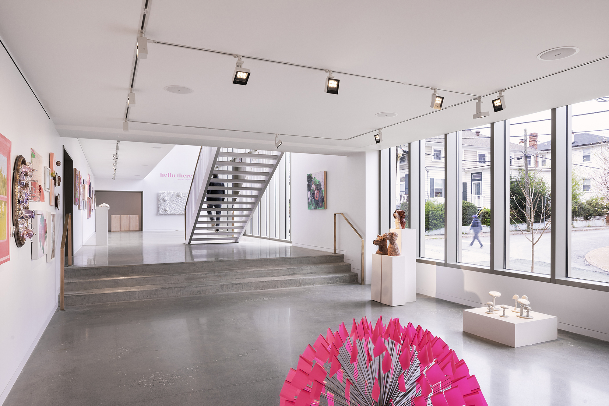 Quirk Charlottesville by ARCHITECTUREFIRM - Architizer