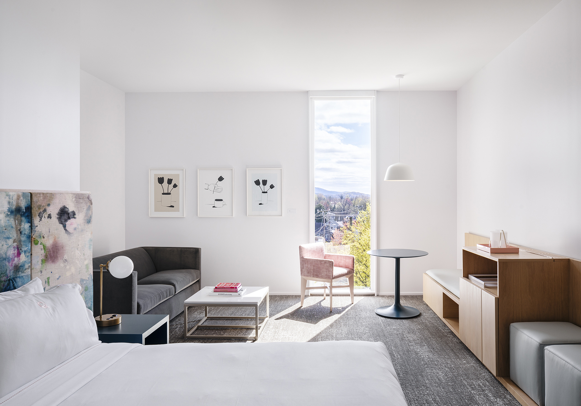 Quirk Charlottesville by ARCHITECTUREFIRM - Architizer