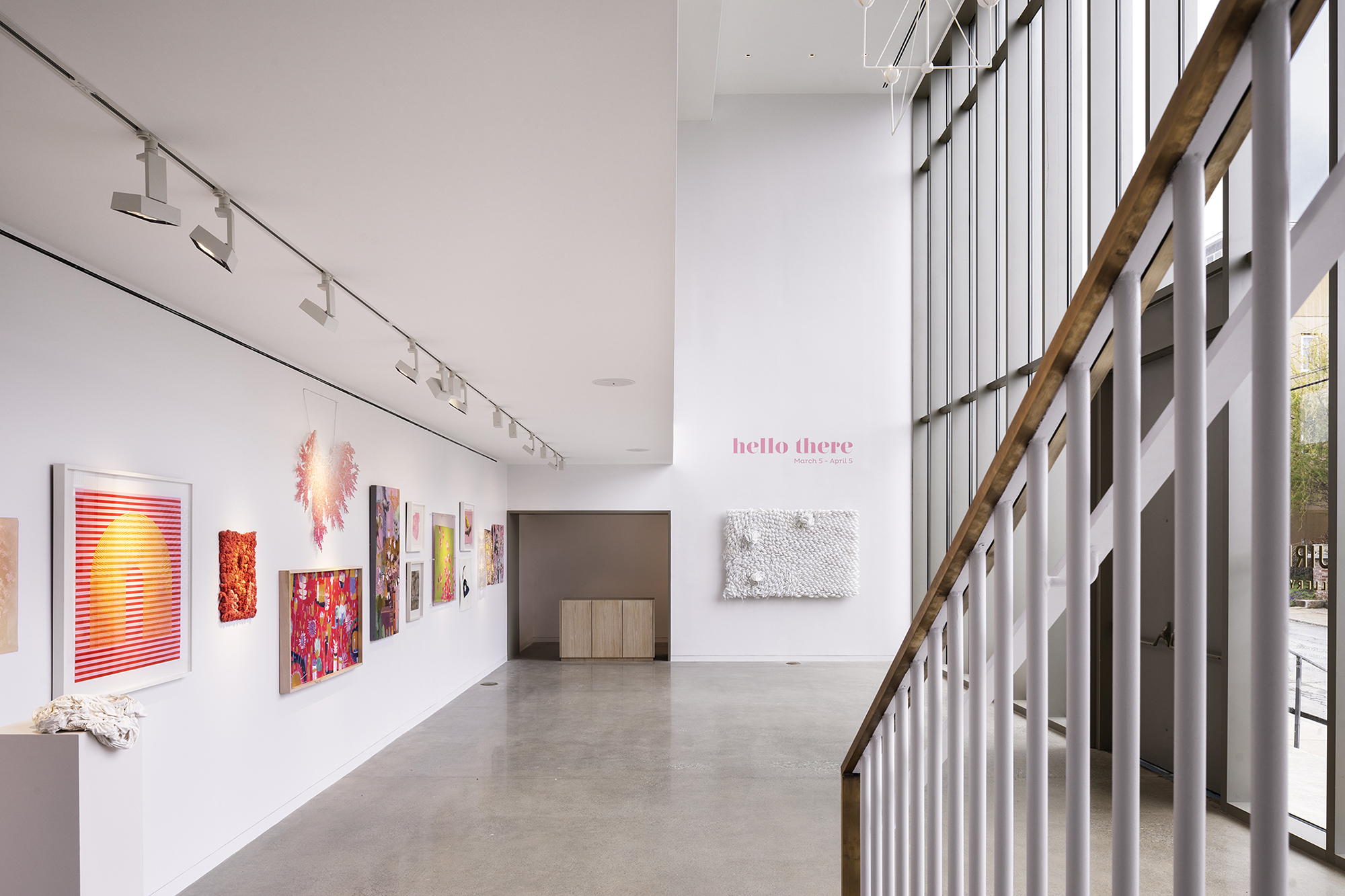 Quirk Charlottesville by ARCHITECTUREFIRM - Architizer