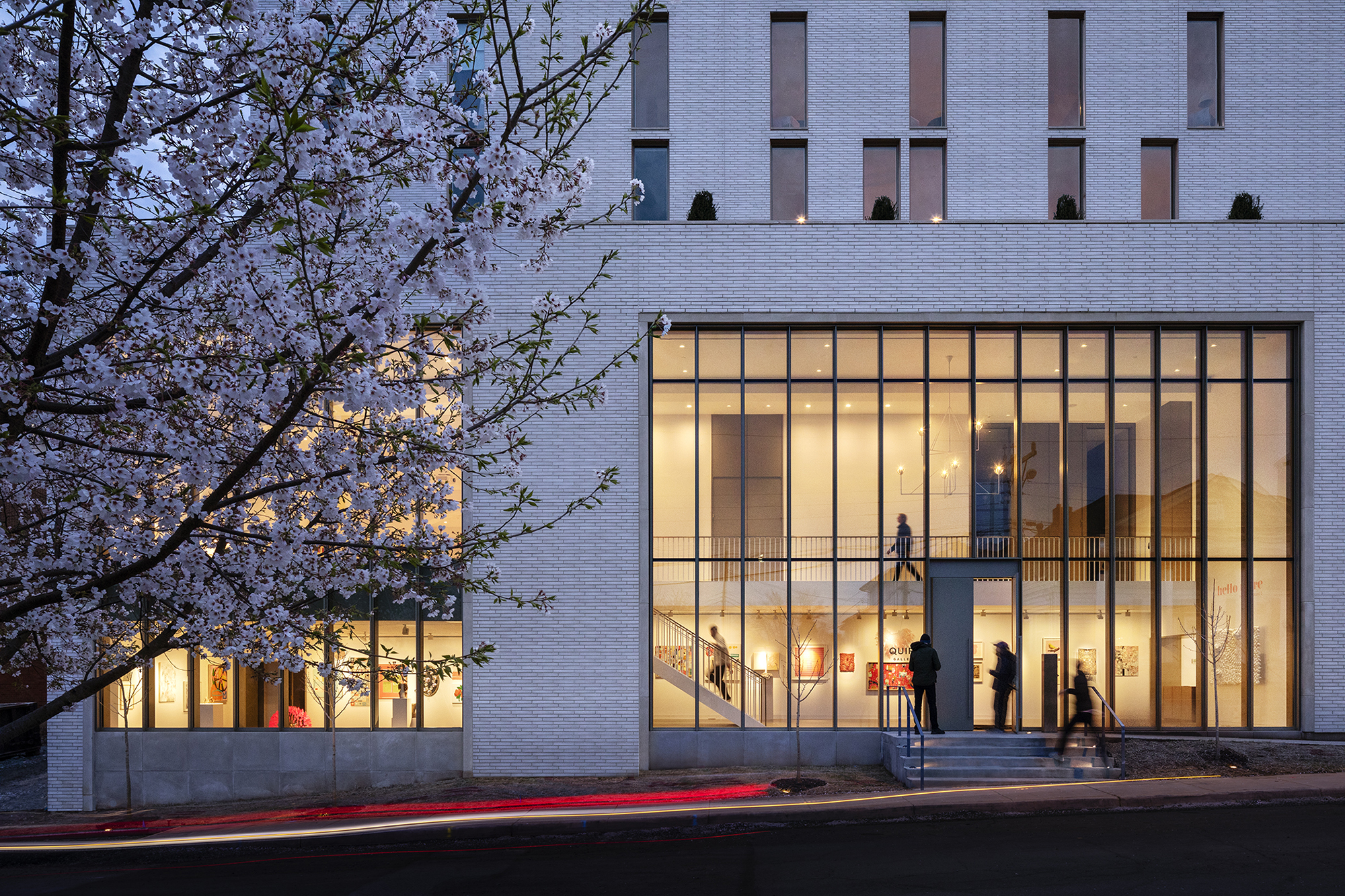 Quirk Charlottesville by ARCHITECTUREFIRM - Architizer