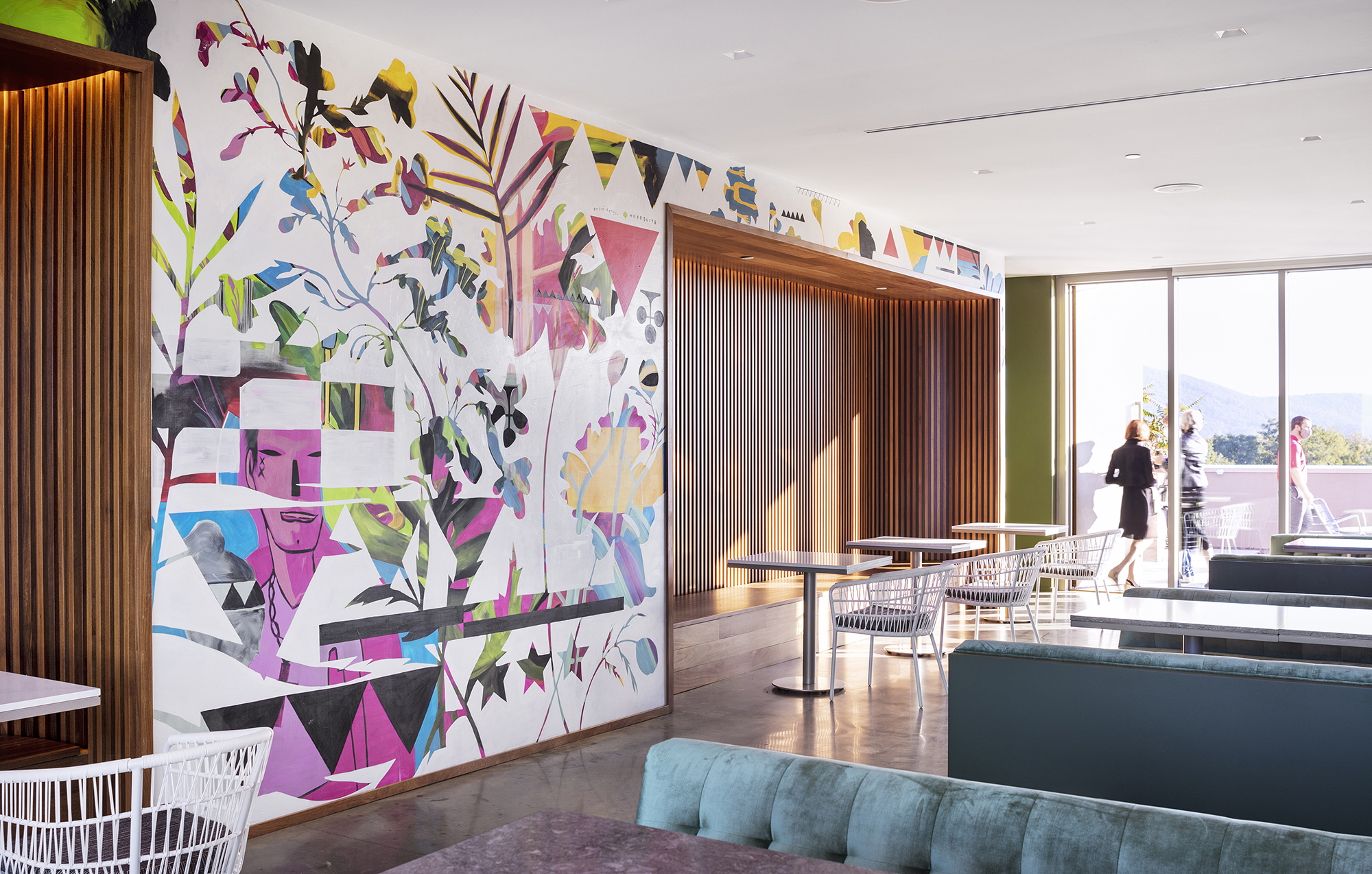 Quirk Charlottesville by ARCHITECTUREFIRM - Architizer