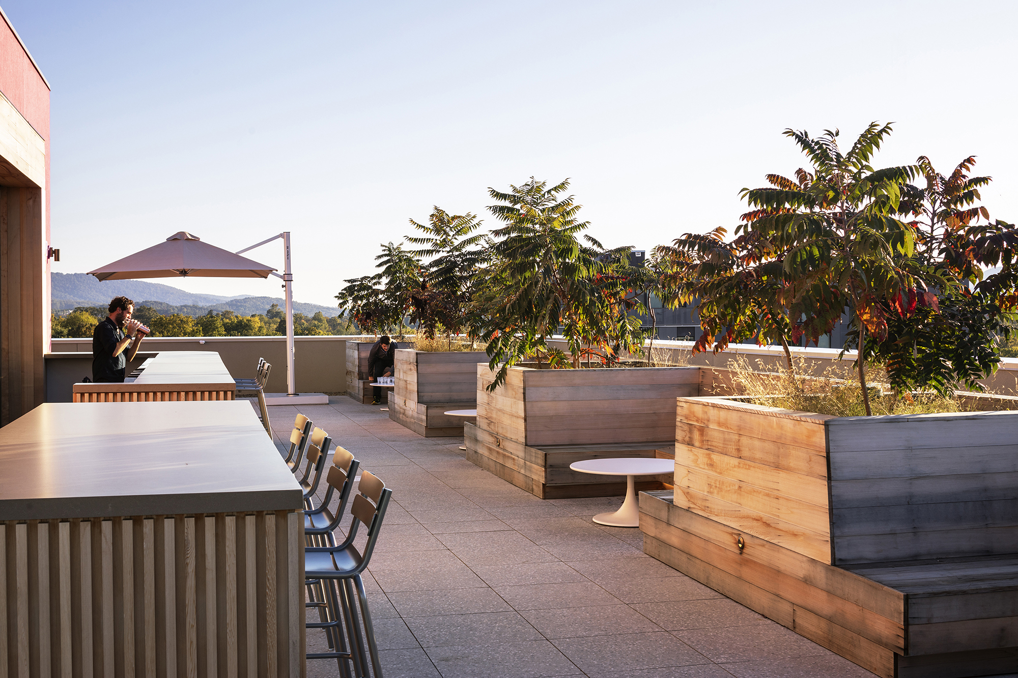 Quirk Charlottesville by ARCHITECTUREFIRM - Architizer