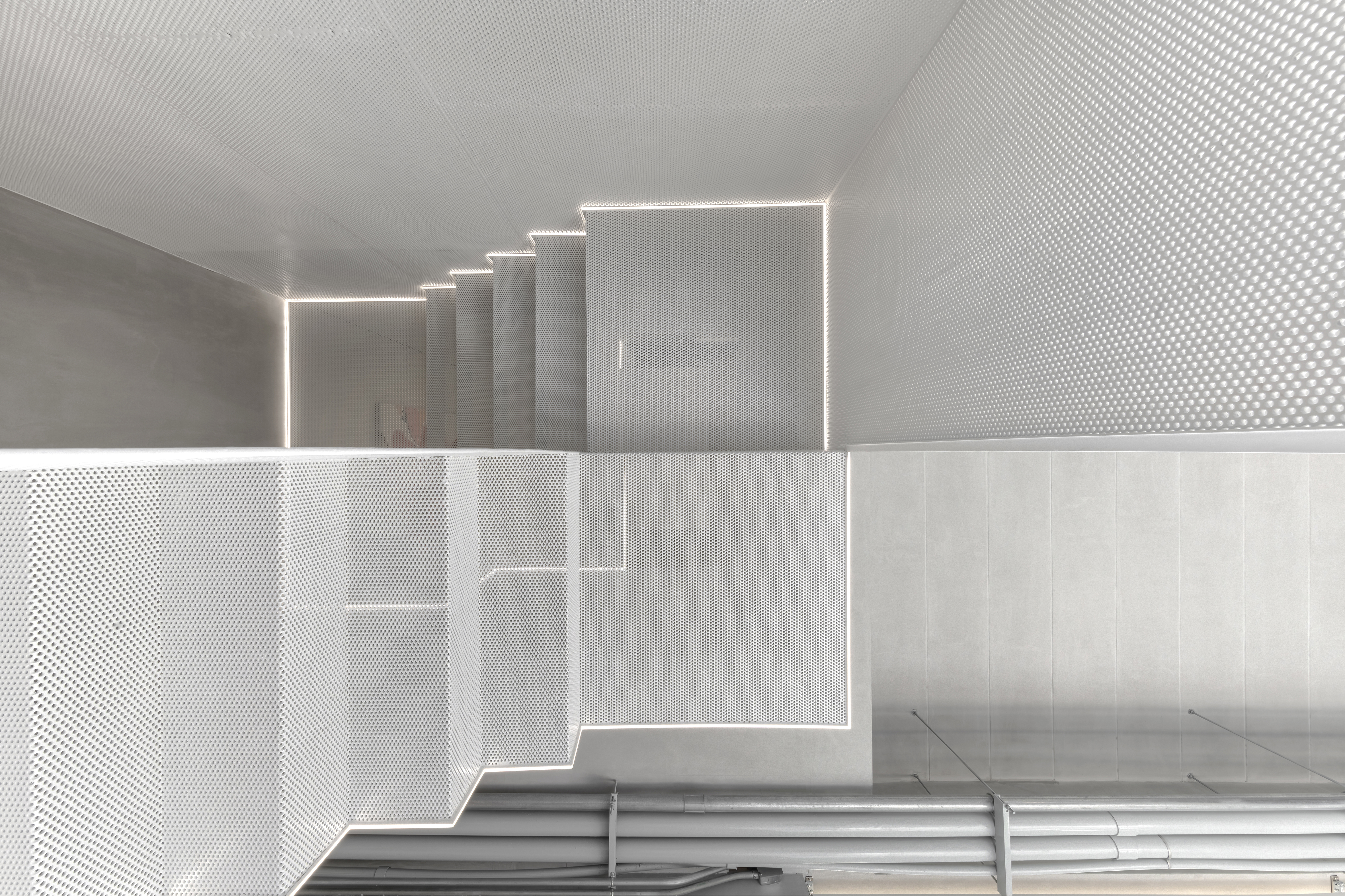 Reflection House by AUN Design Studio - Architizer