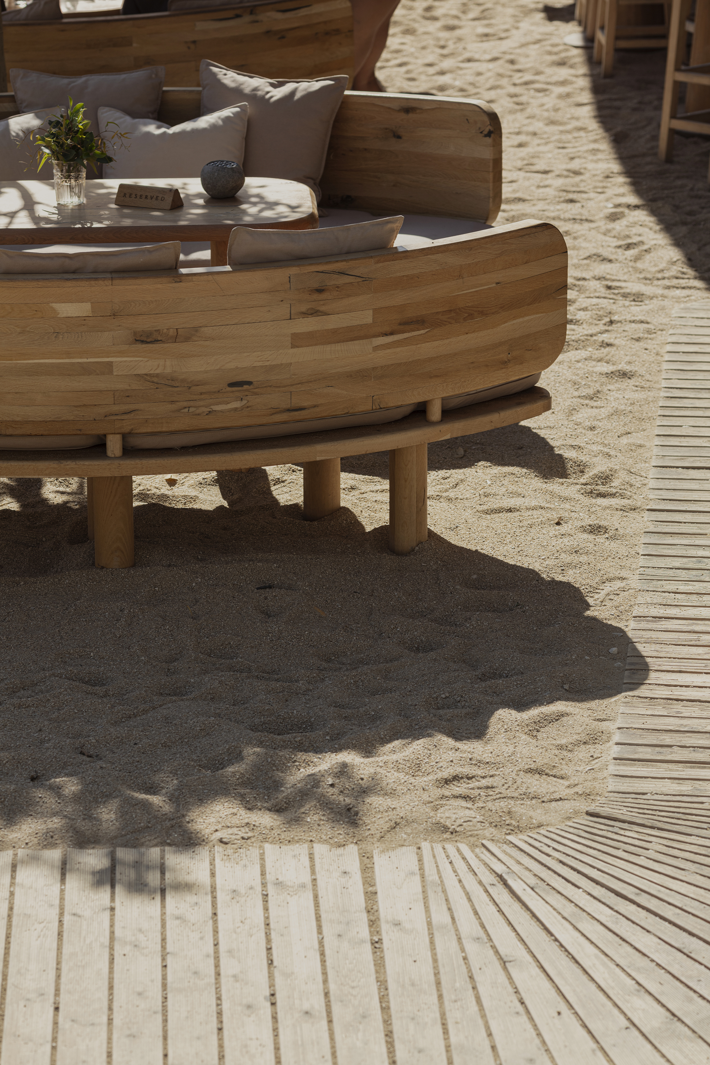 Super Paradise Beach Club by Omniview Design - Architizer