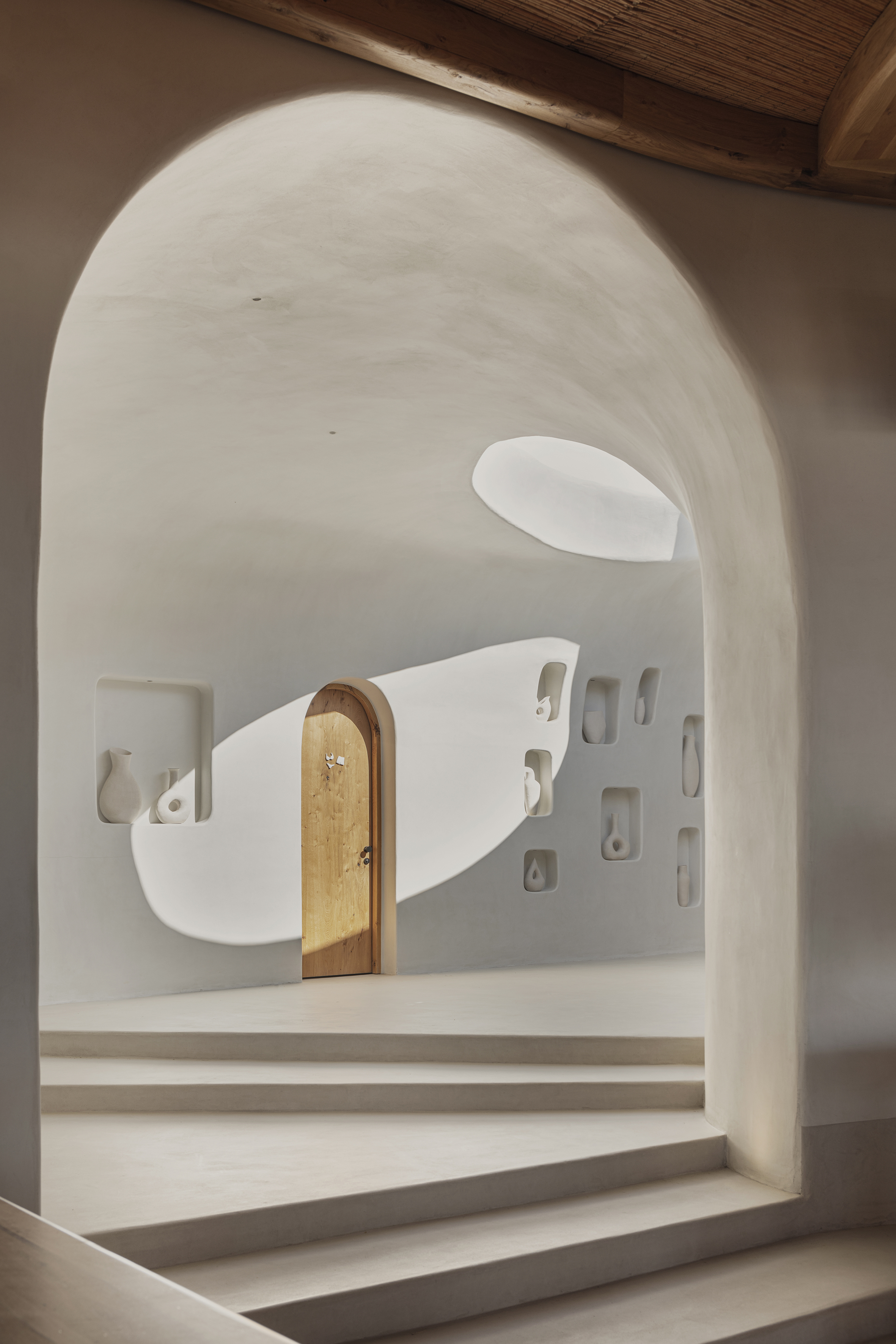 Super Paradise Beach Club by Omniview Design - Architizer