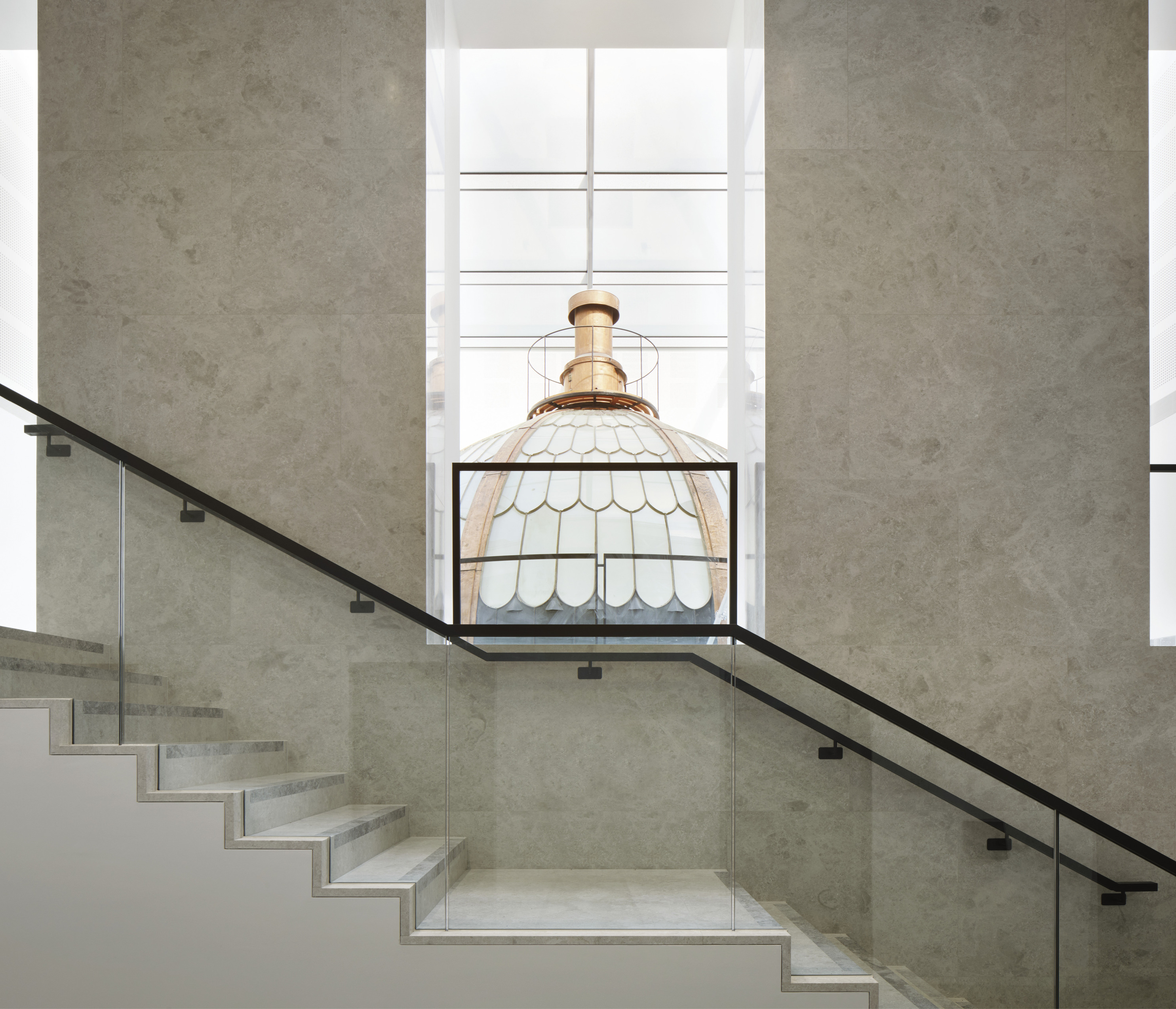 78 St James's Street by Squire and Partners - Architizer