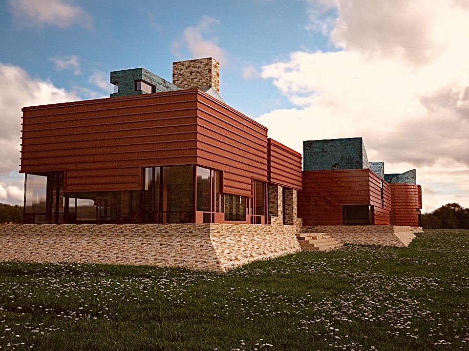 George Ranalli Architect FAIA - Architizer