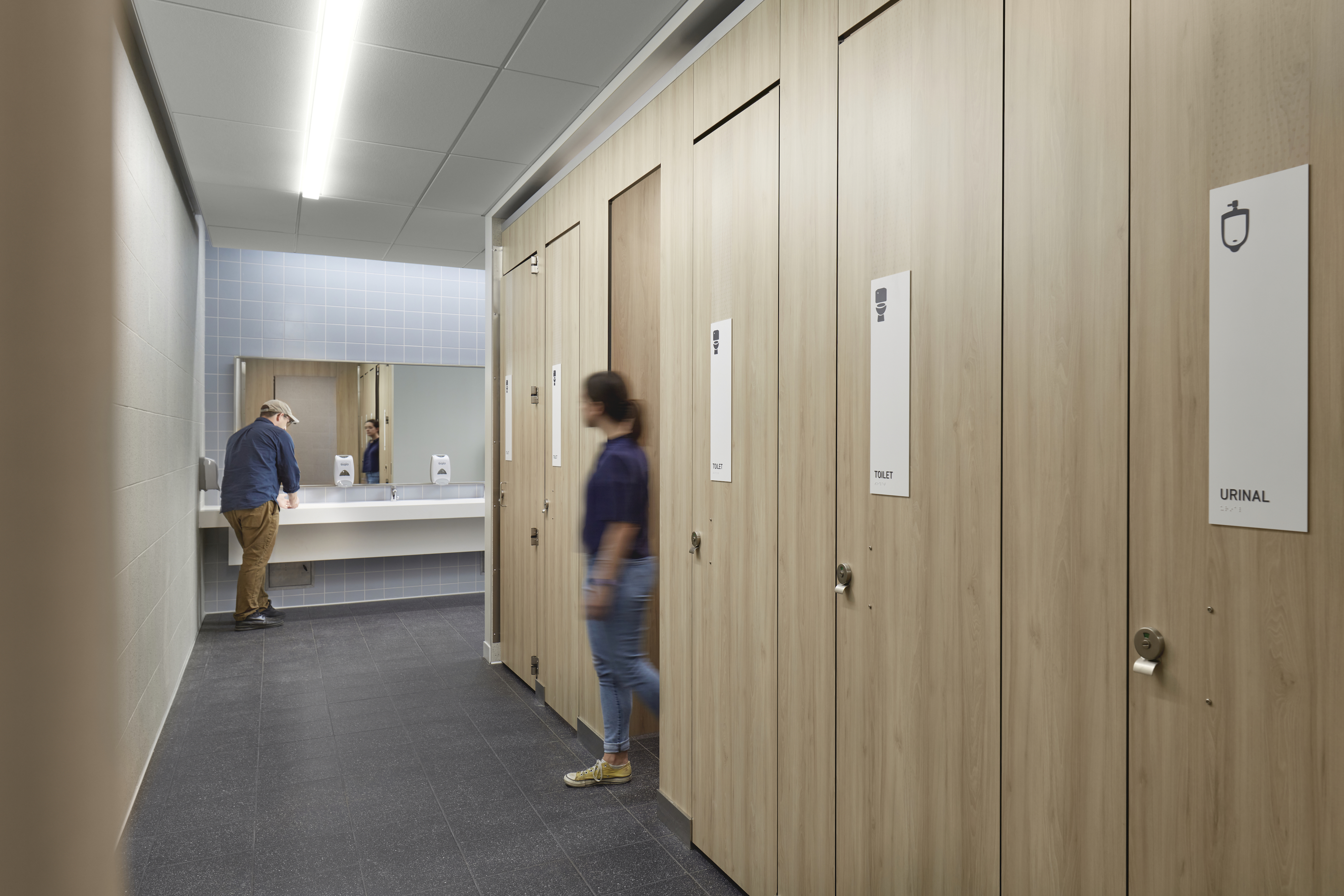 Health Sciences Education Building by The Miller Hull Partnership ...