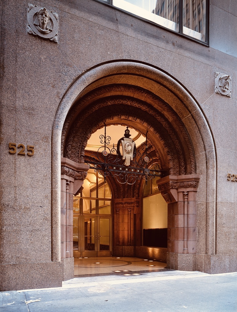 George Ranalli Architect FAIA - Architizer