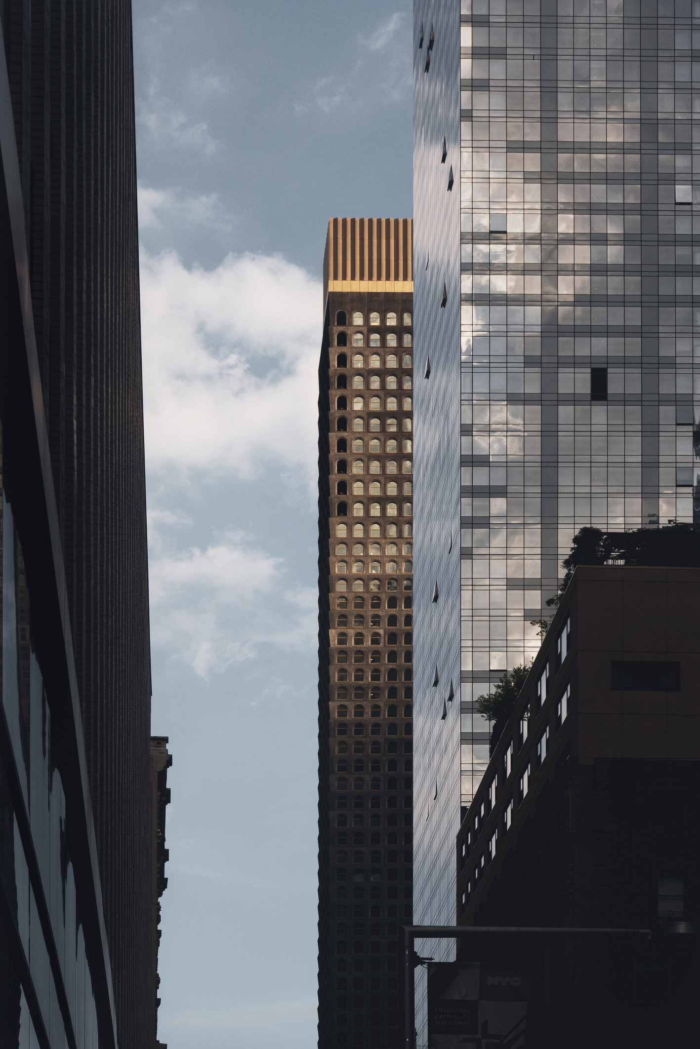 130 William by Adjaye Associates - Architizer