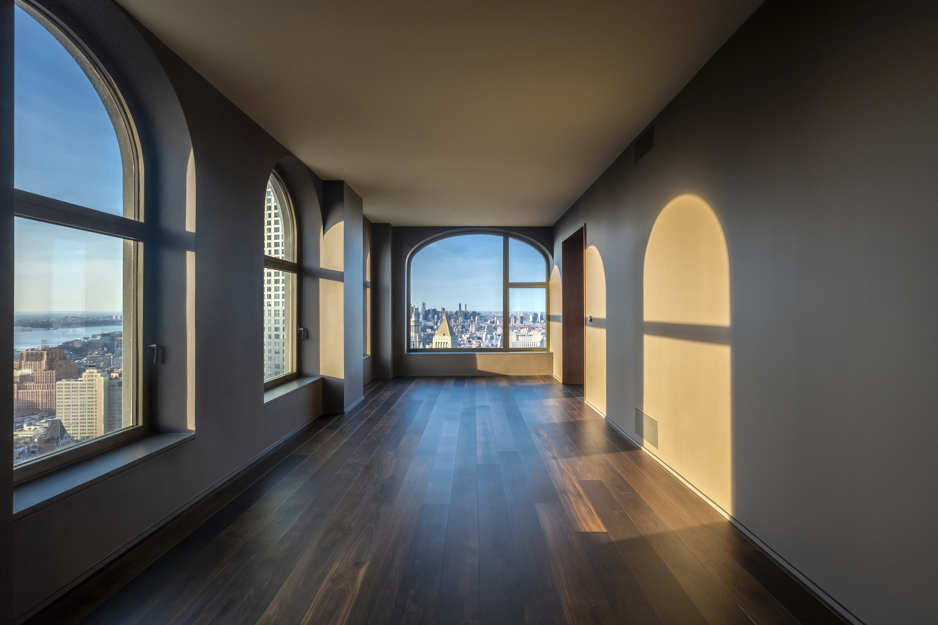 130 William by Adjaye Associates - Architizer