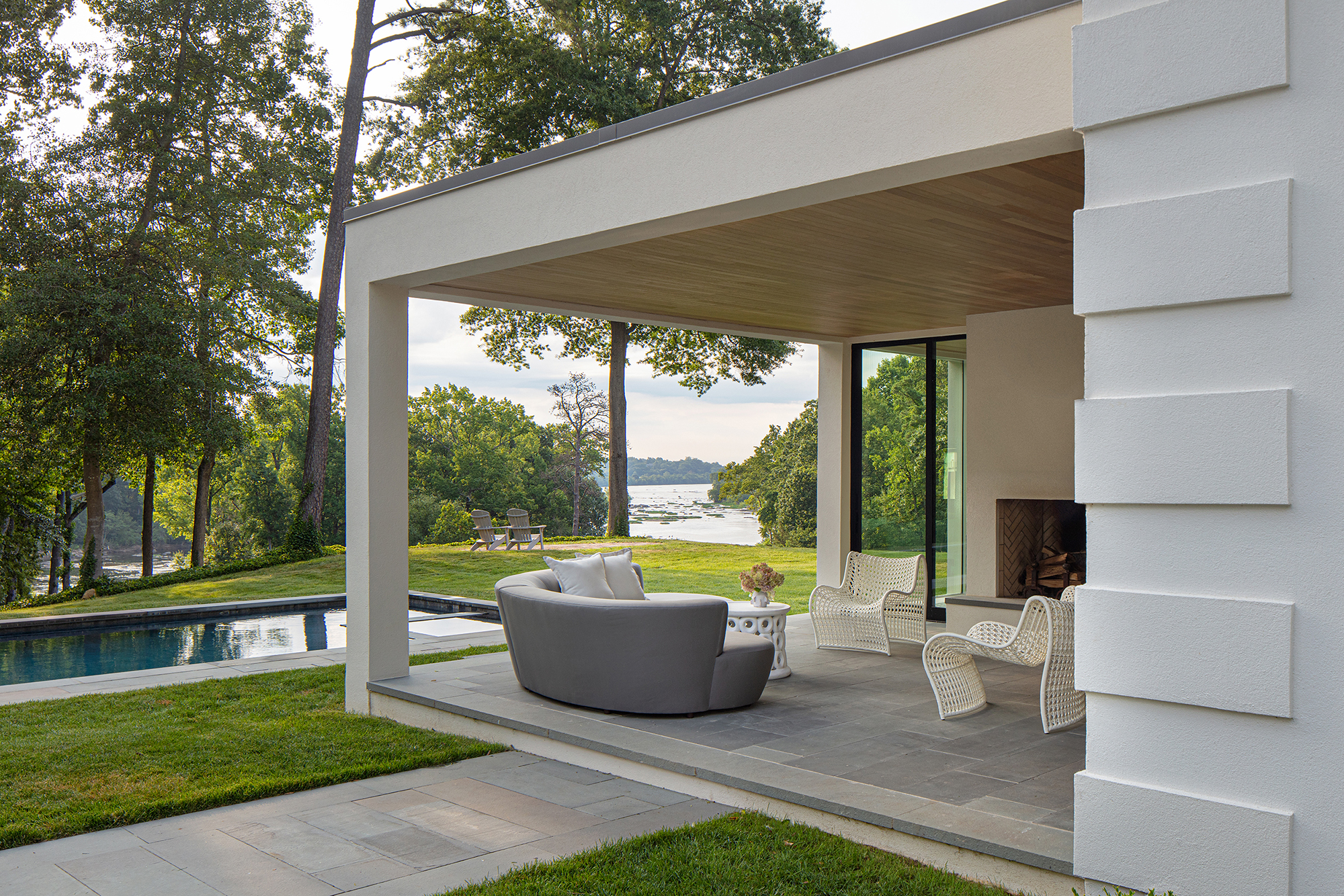 Riverside by ARCHITECTUREFIRM - Architizer