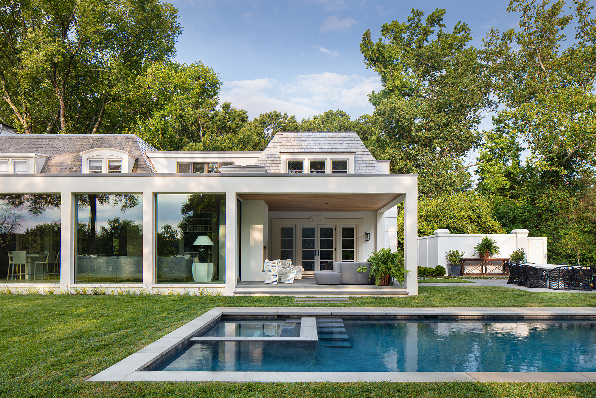 Riverside by ARCHITECTUREFIRM - Architizer