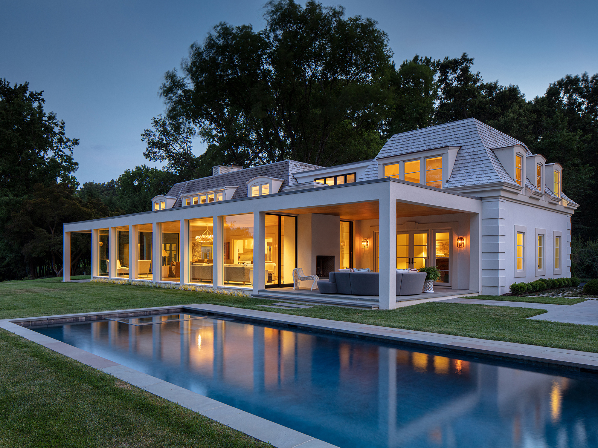 Riverside by ARCHITECTUREFIRM - Architizer