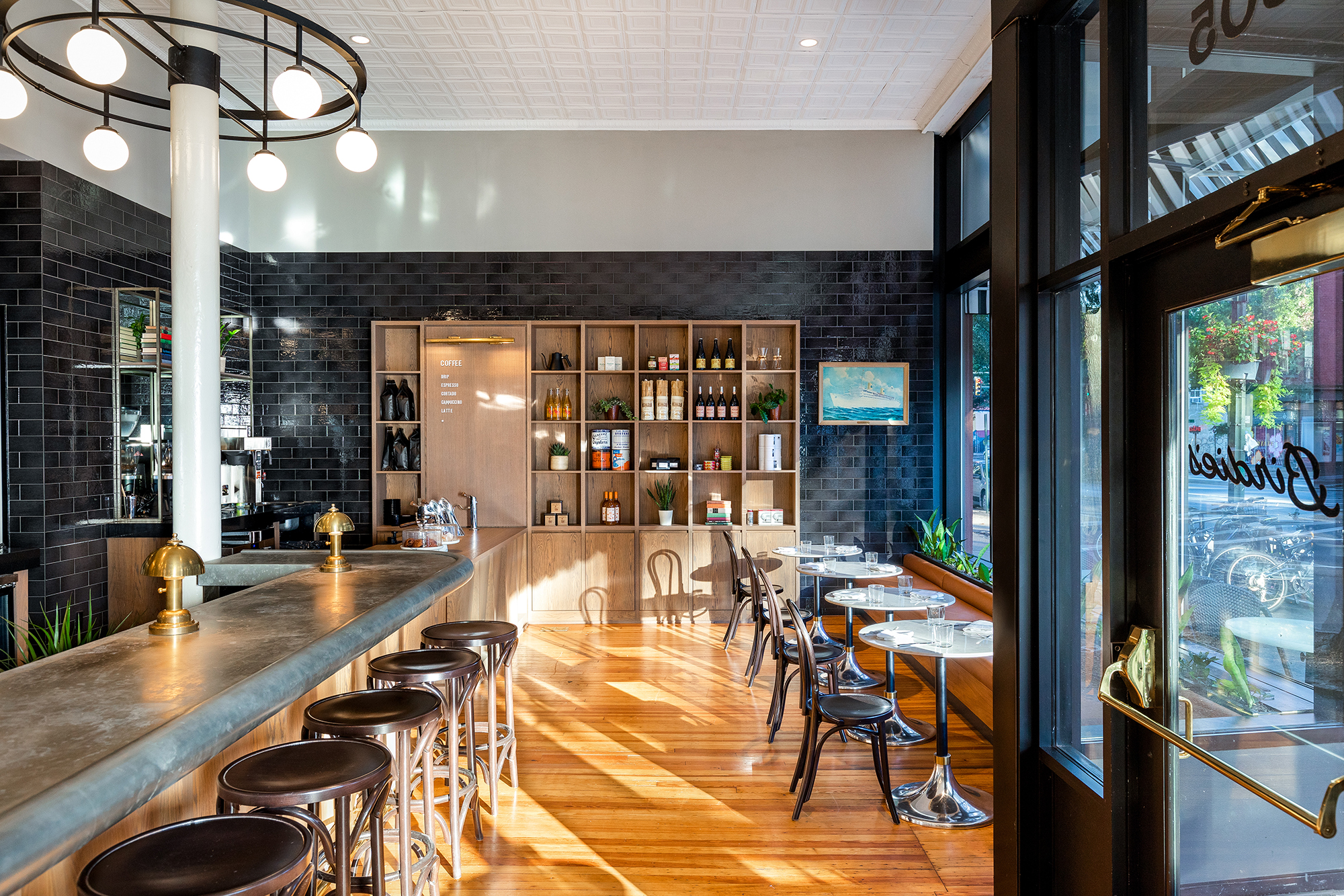 Birdie's by ARCHITECTUREFIRM - Architizer